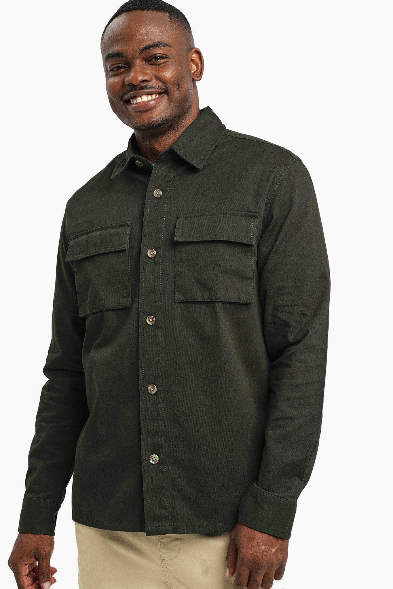 Shacket