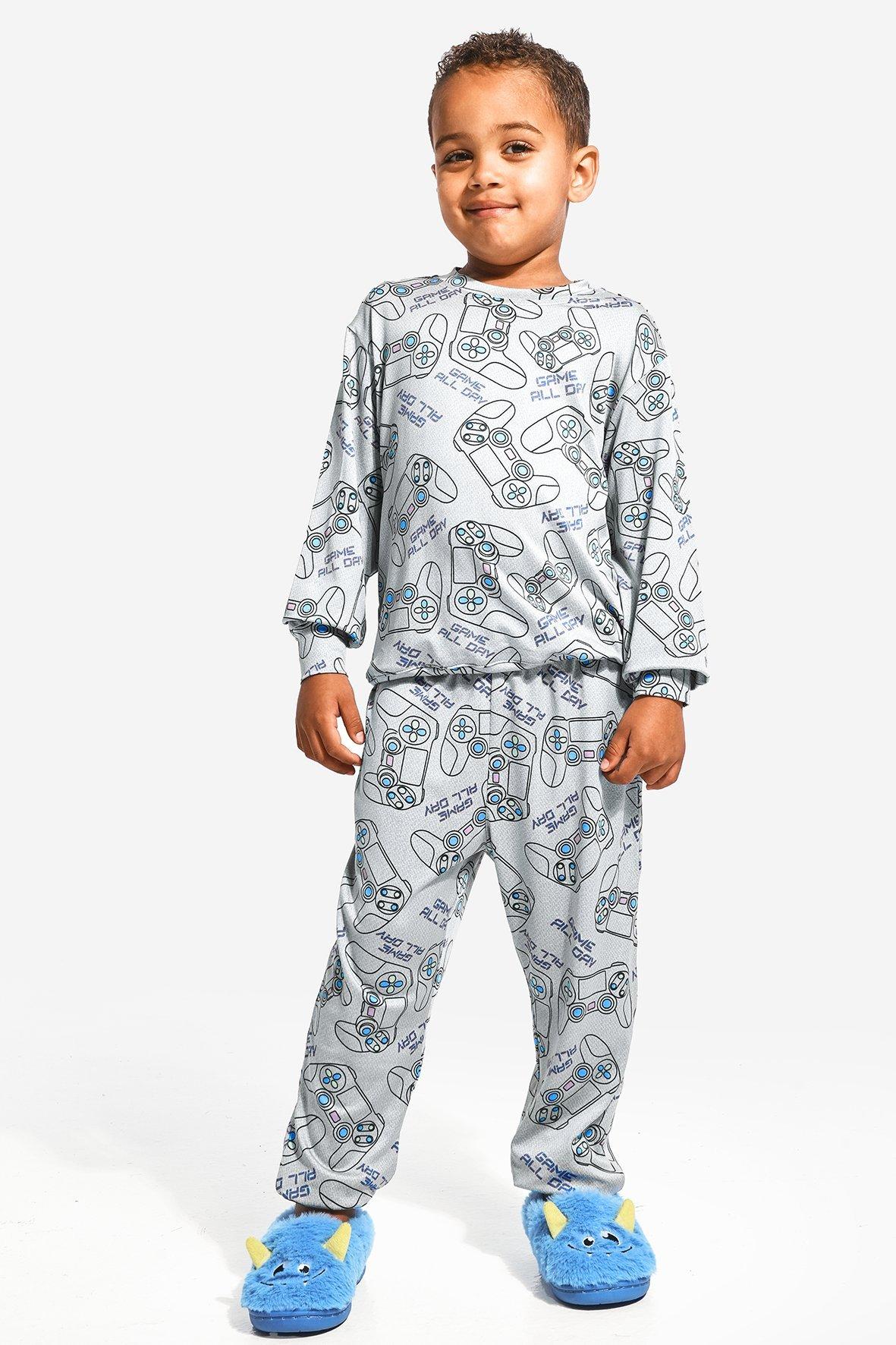 Gamer Sleep Set