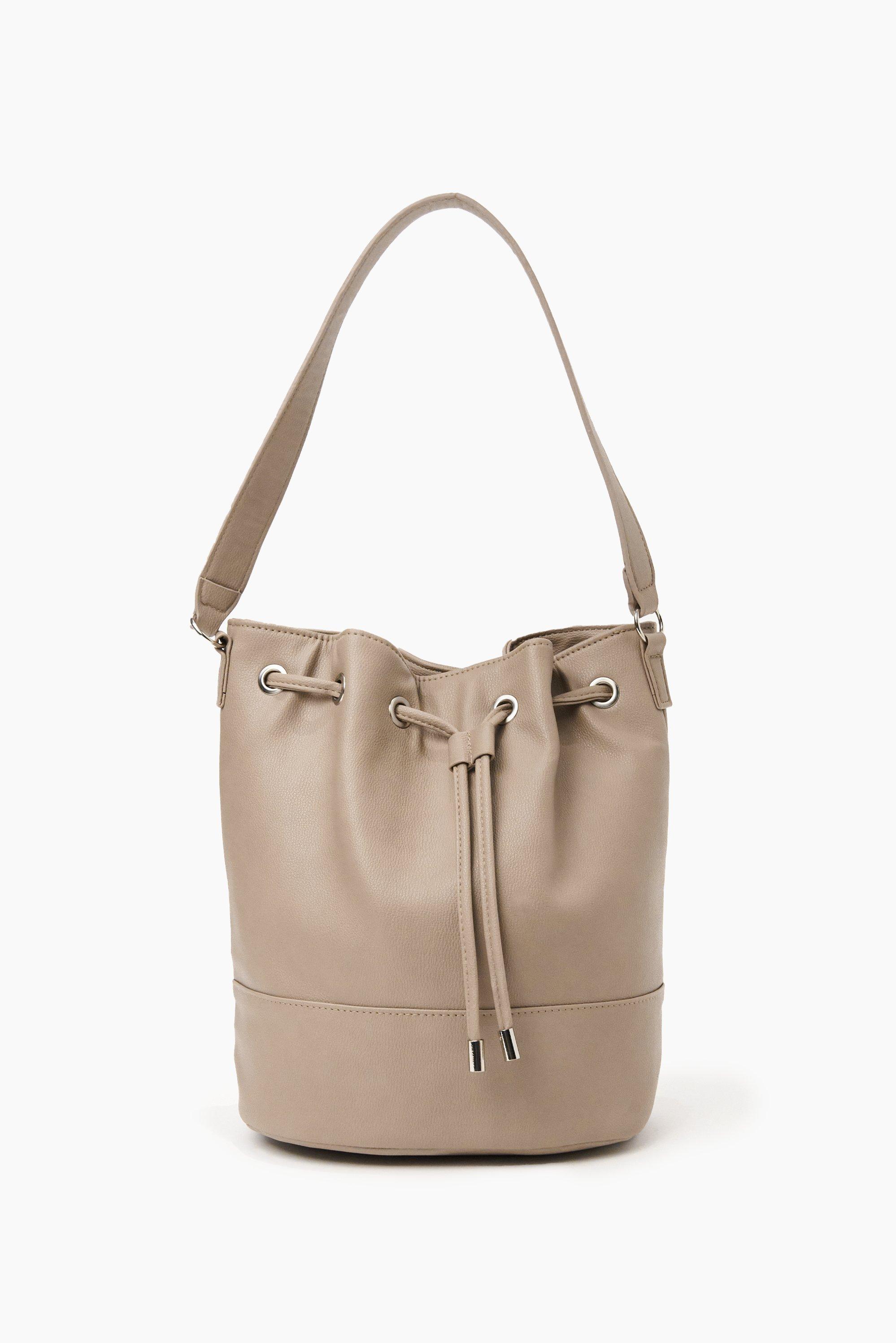 Bucket Bag