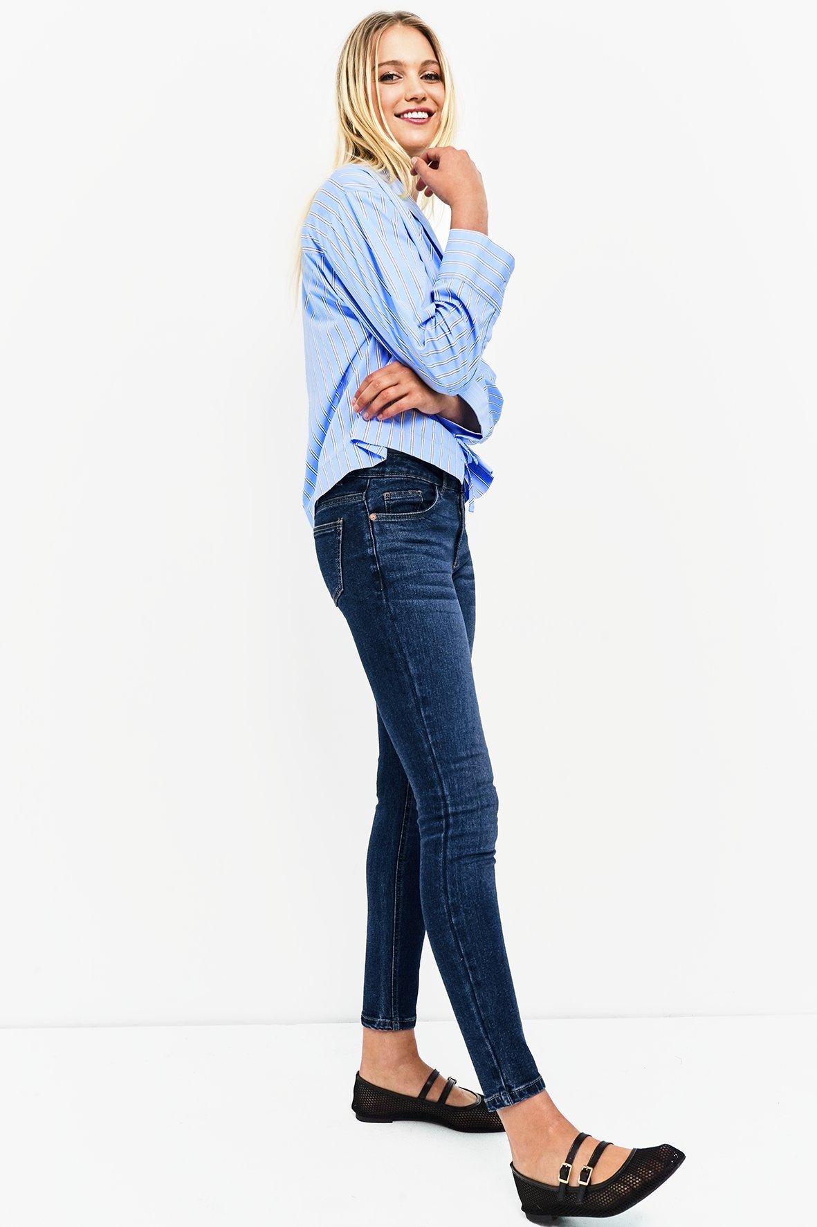 Mr Price Ladies Denim jeans | Skinny jeans, high-rise, tube, balloon ...