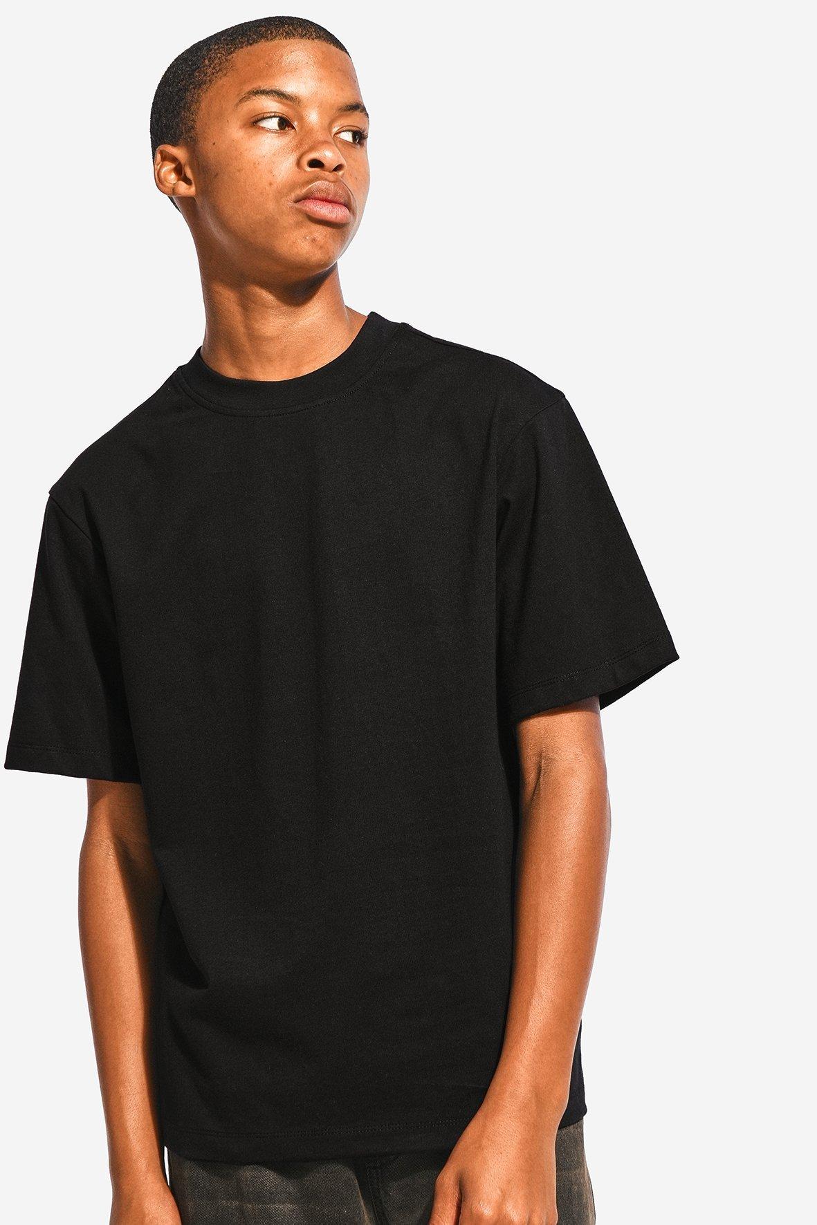 Relaxed Fit T-Shirt