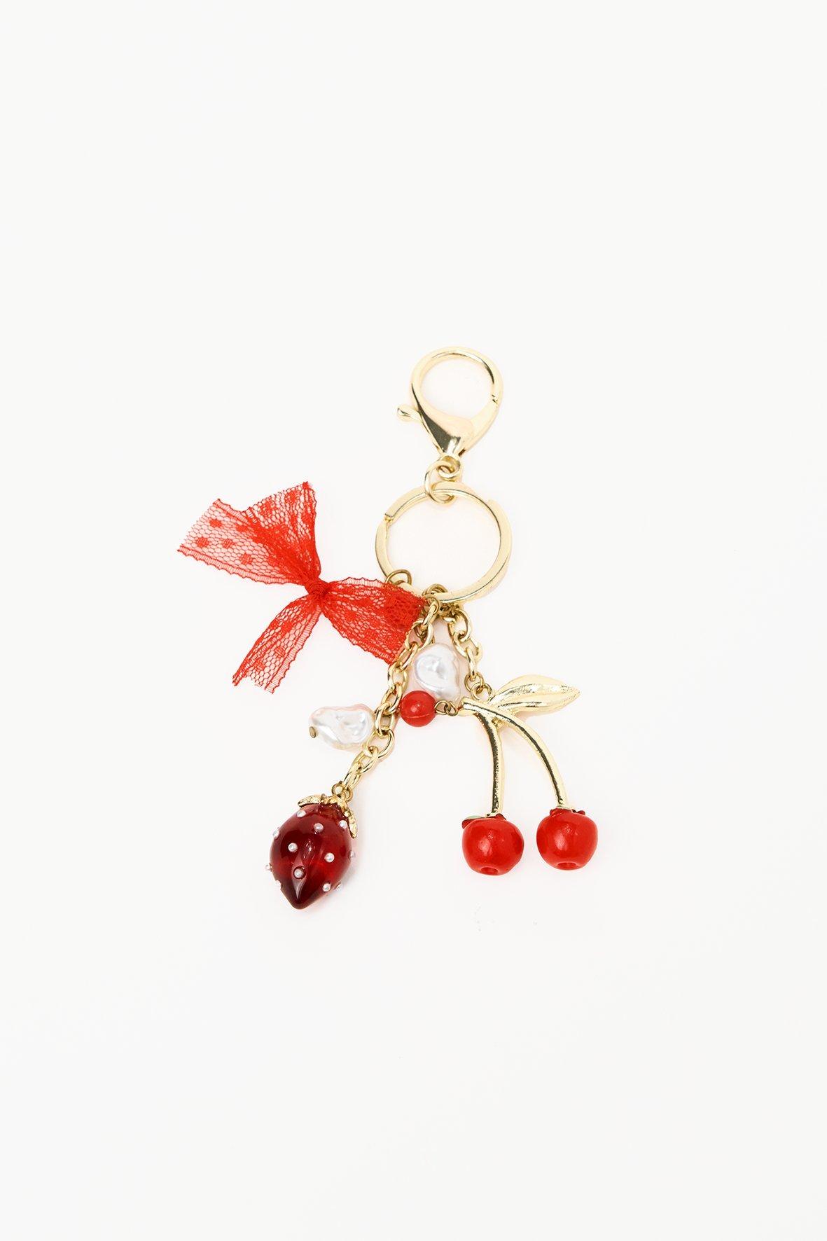 Keyring - Cherry