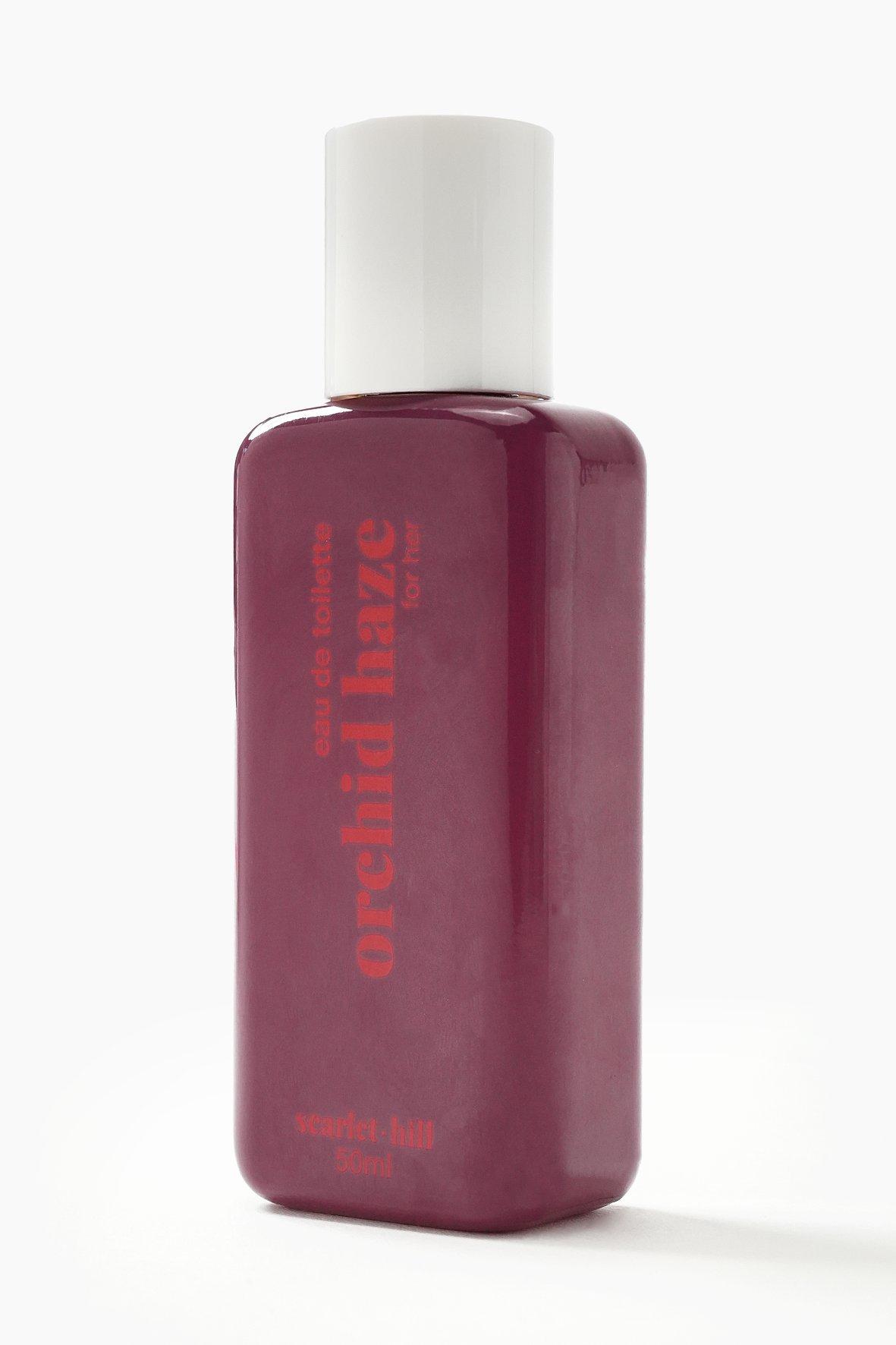 Orchid Haze Fragrance - 50ml