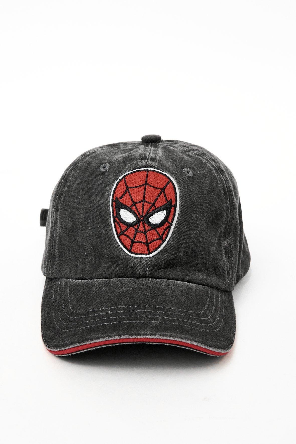 Spiderman Baseball Cap