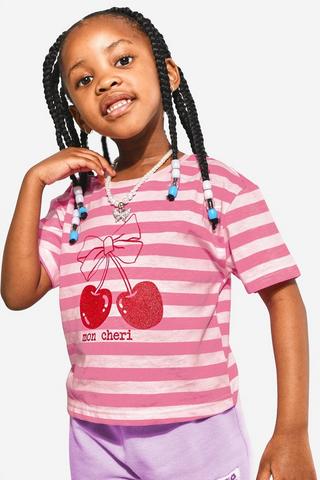 Mr Price | Girls 1-7 Tops | South Africa