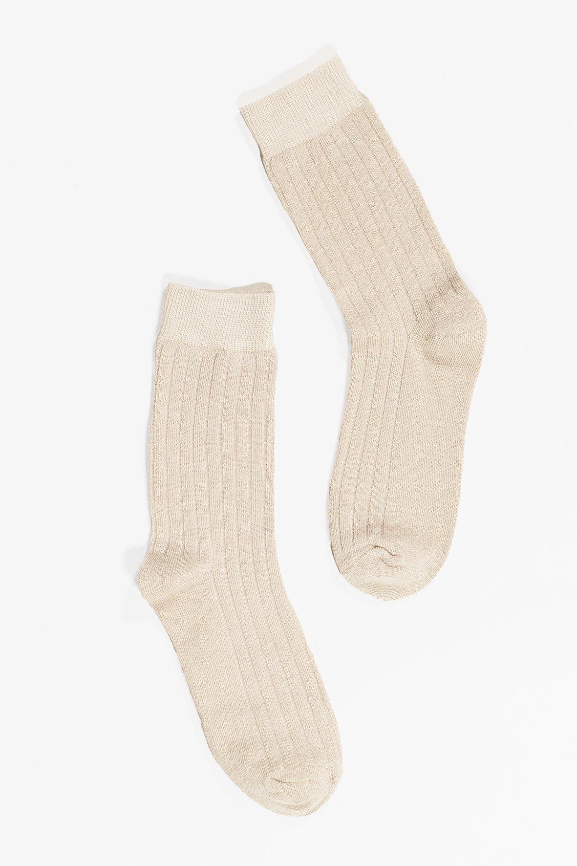 Shuffle Socks