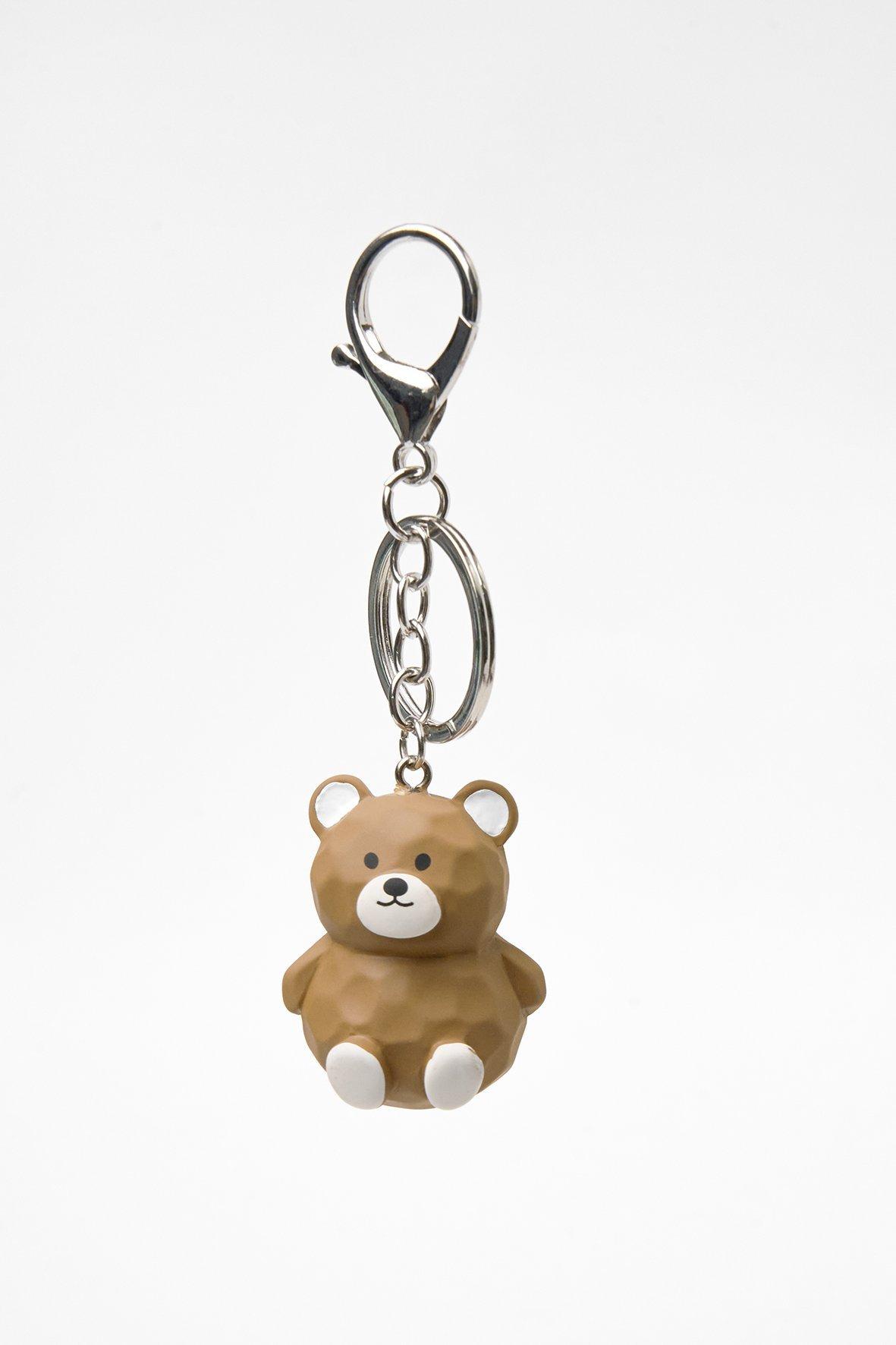 Keyring - Bear