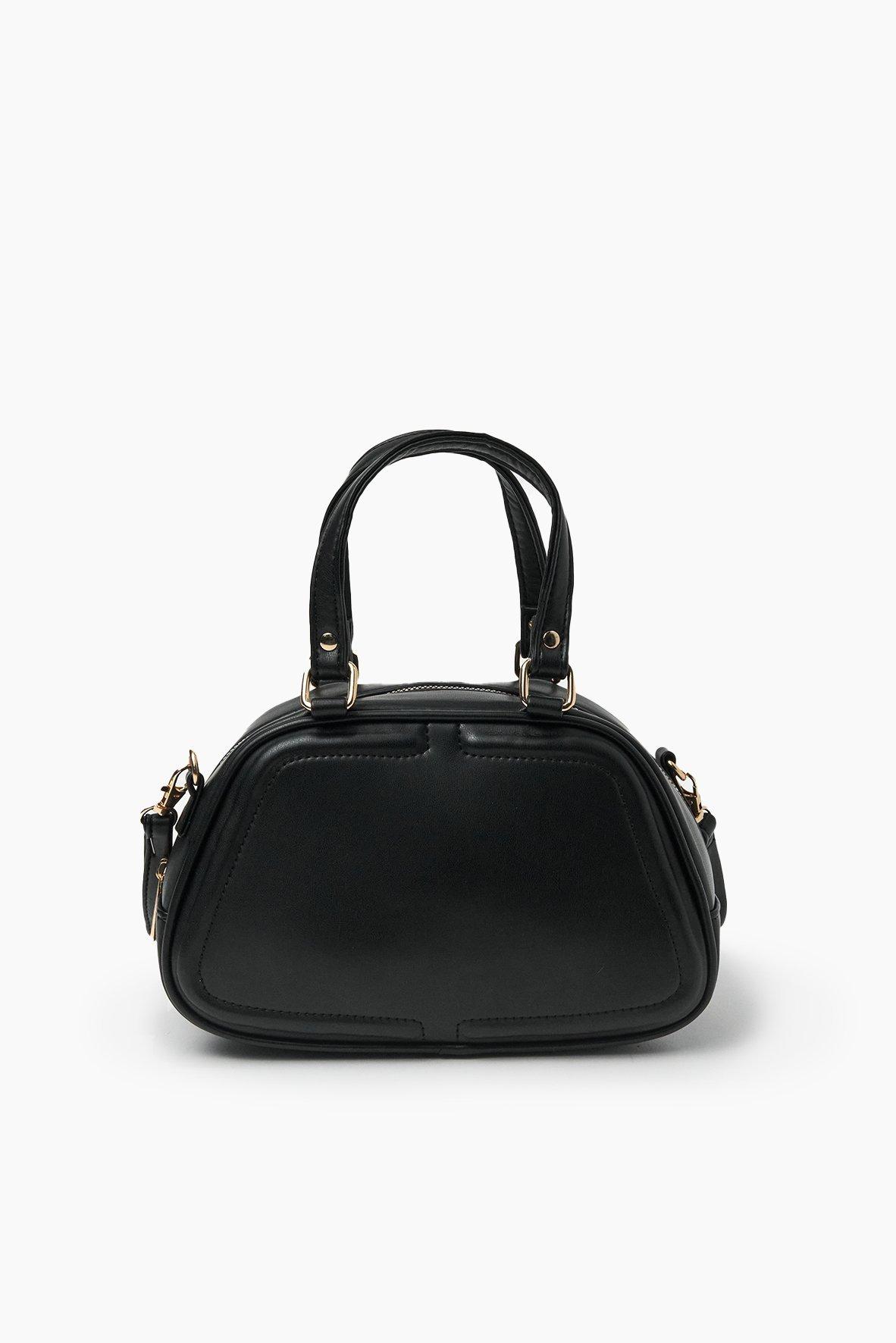 Mini Bowler Bag