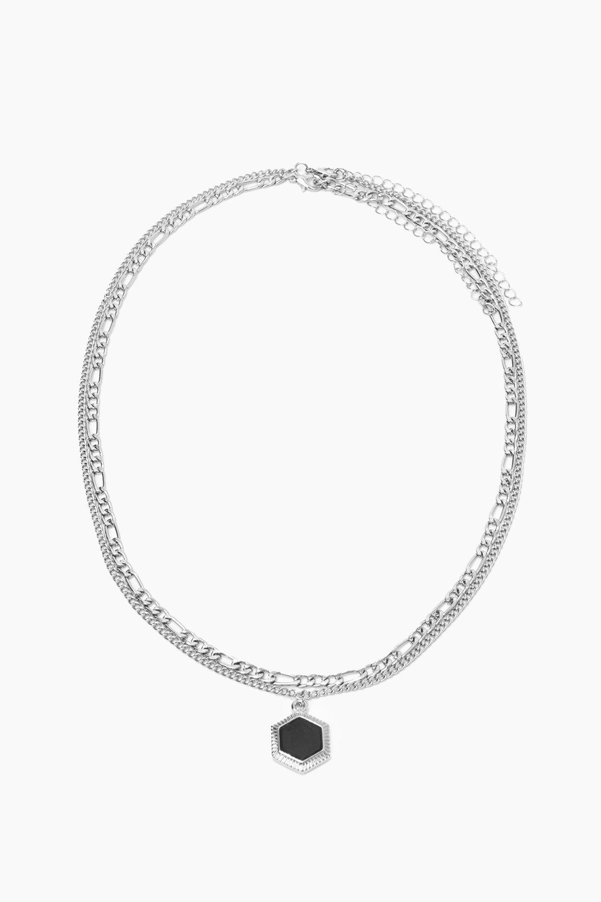Layered Chain Set