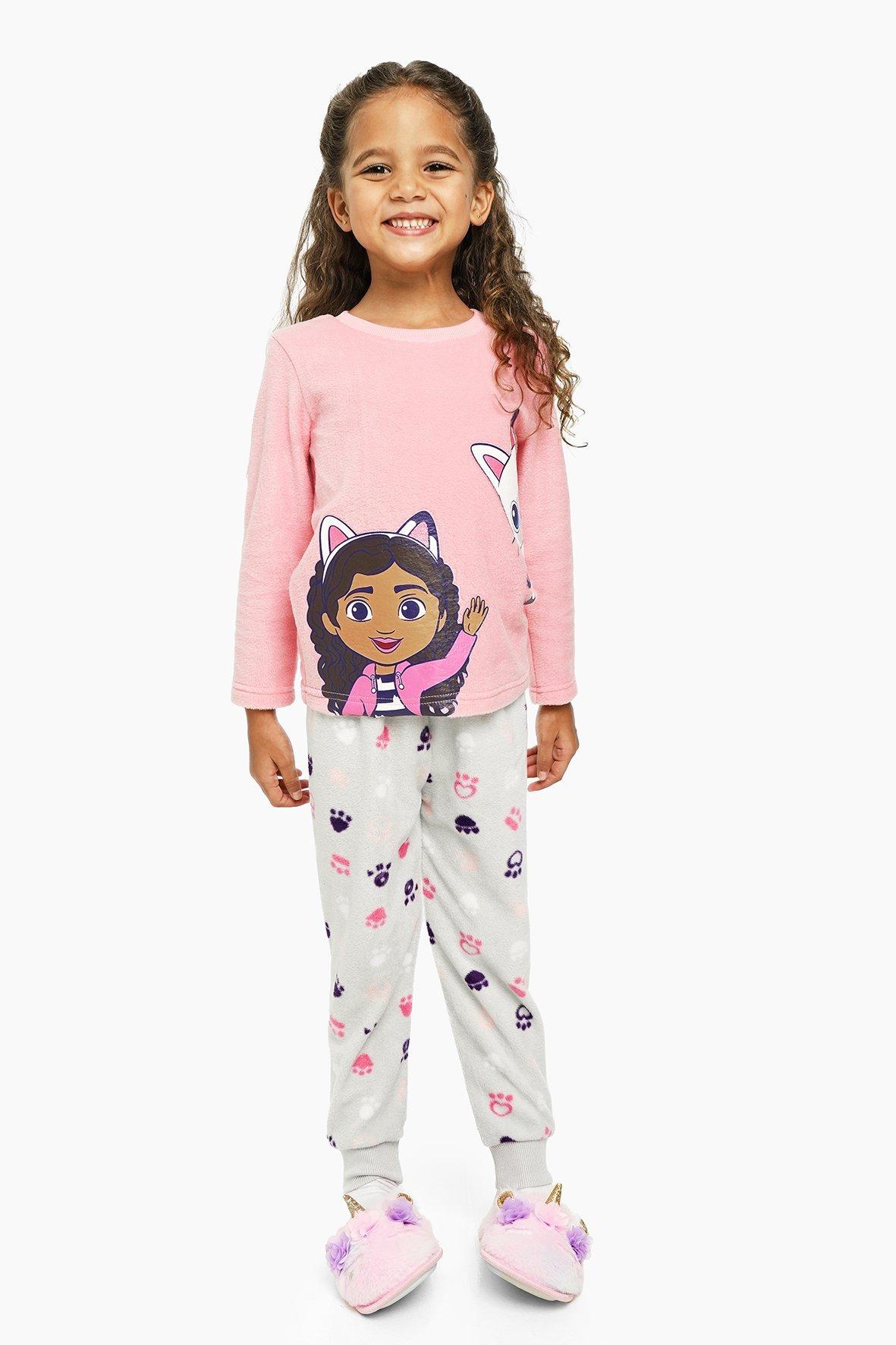 Gabby's Dollhouse Sleep Set