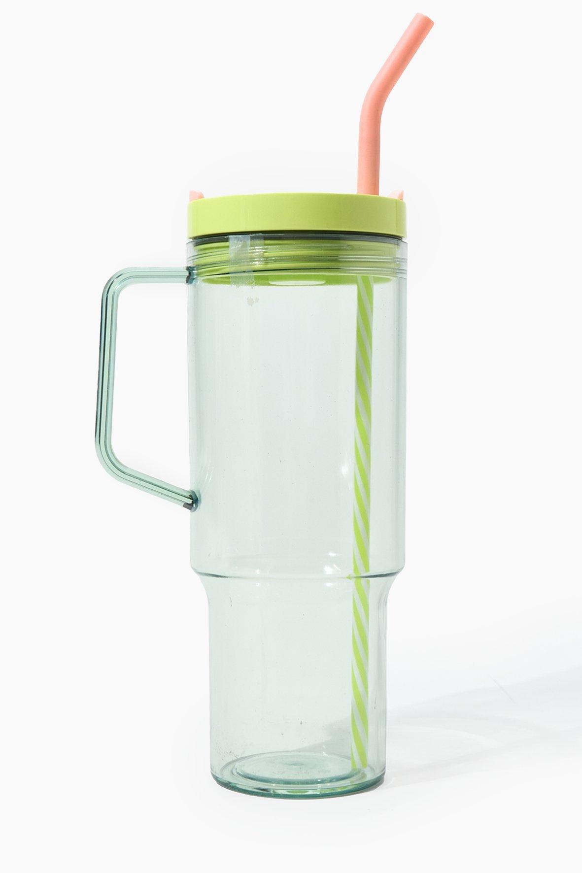 Straw Cup - 1200ml