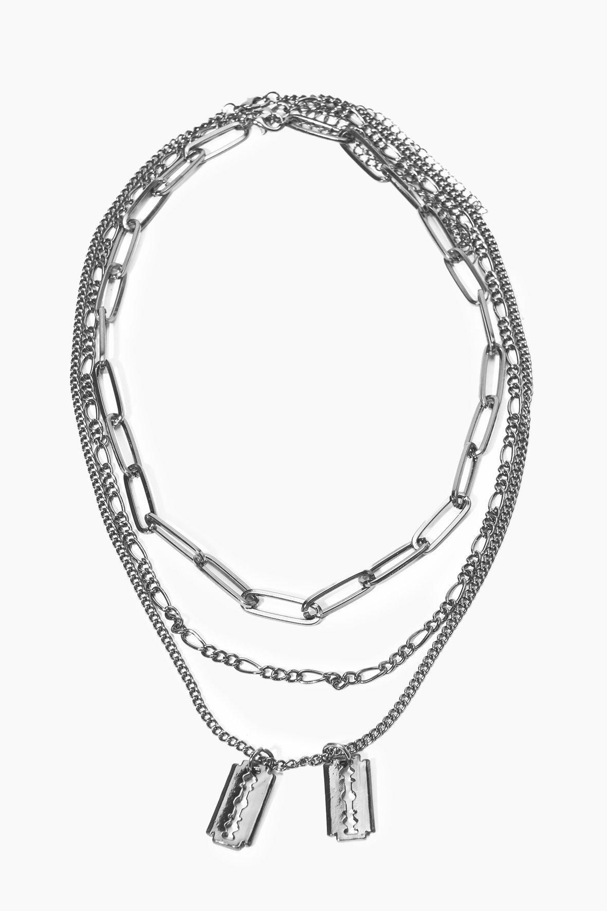 Layered Chain Set