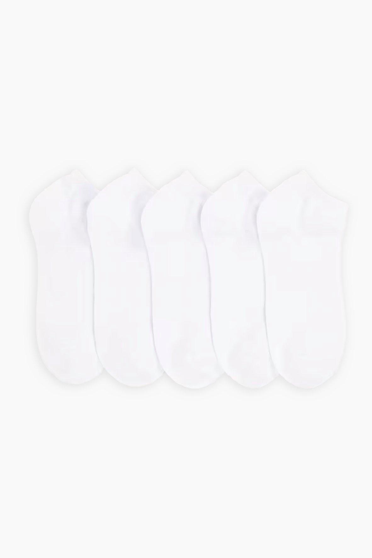 5 Pack Socks