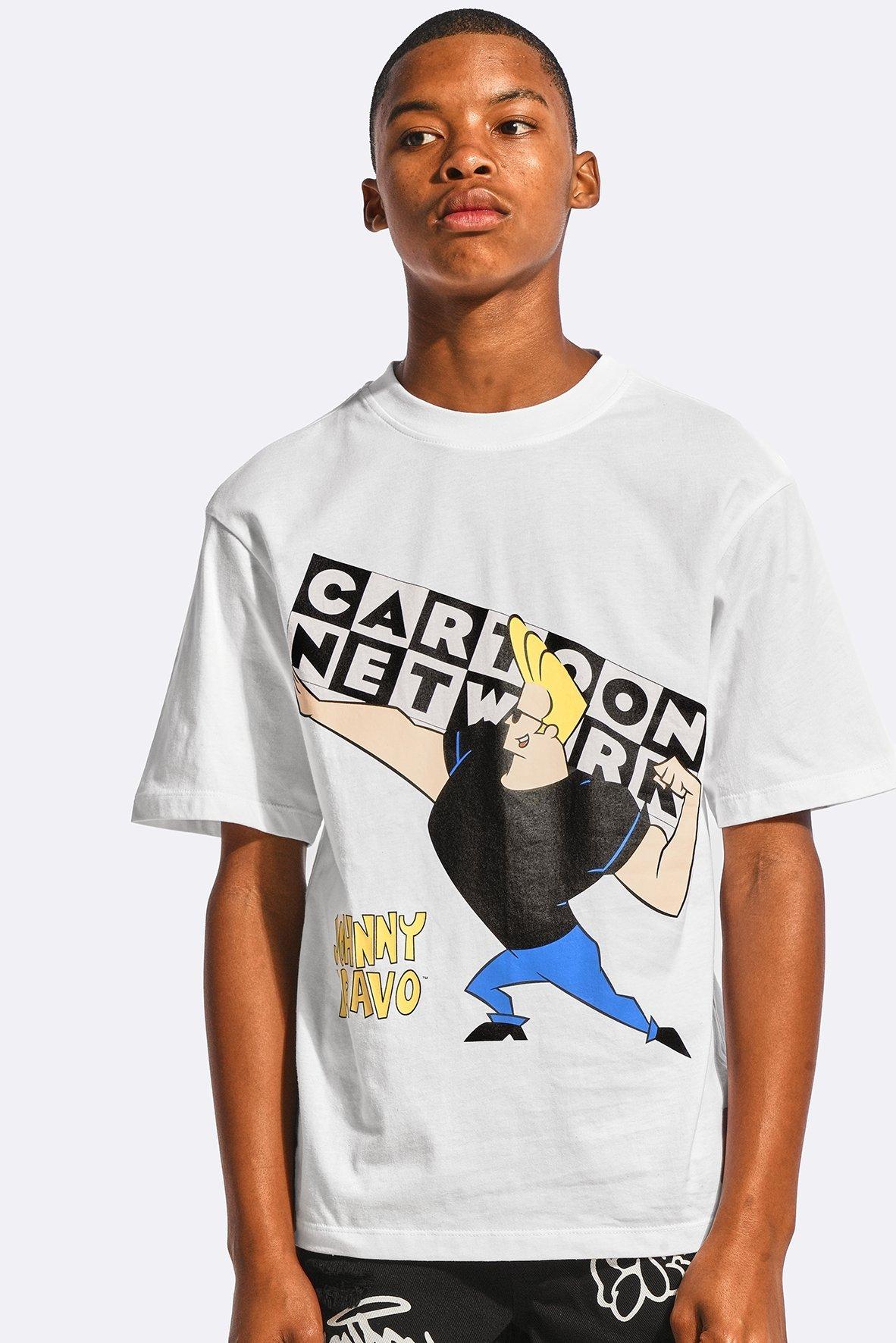 Johnny Bravo T-Shirt