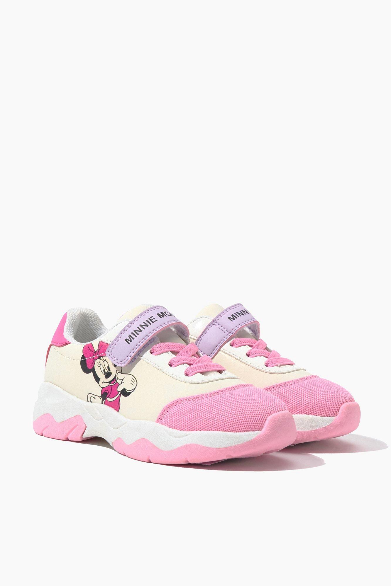 Minnie Mouse Trainer