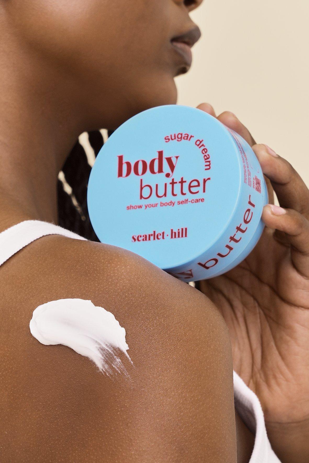 Body Butter - Sugar Dream - 200g