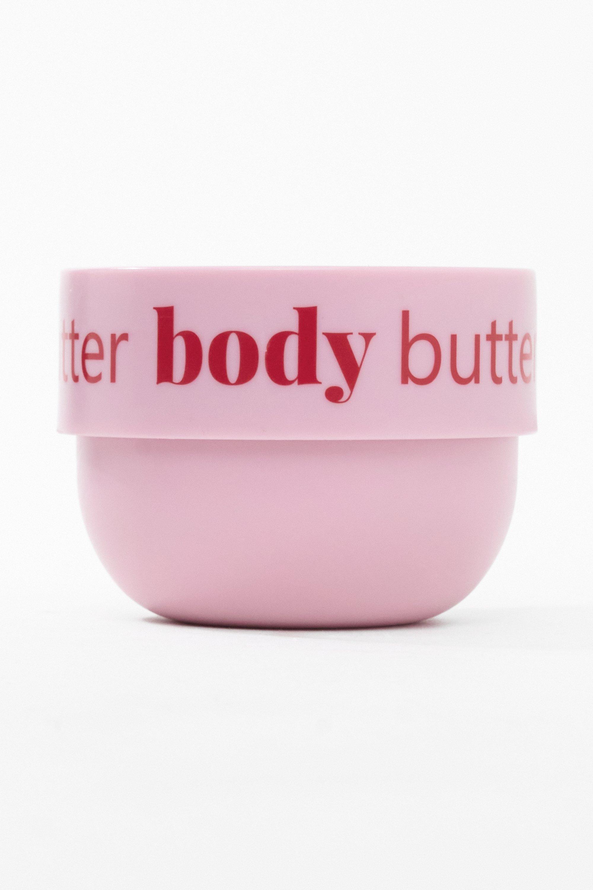 Body Butter - Strawberry Smoothie - 200g