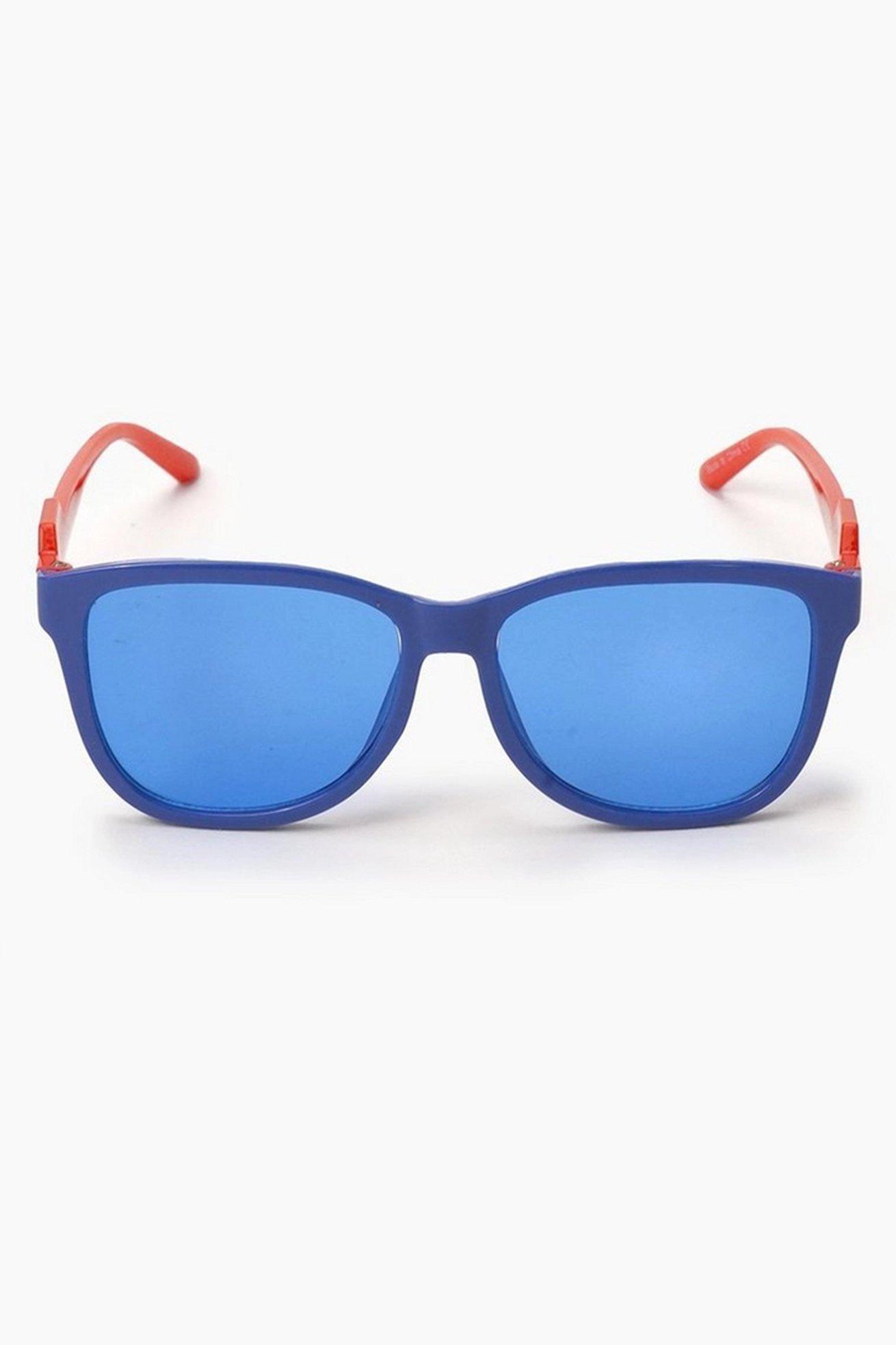 Superman Sunglasses