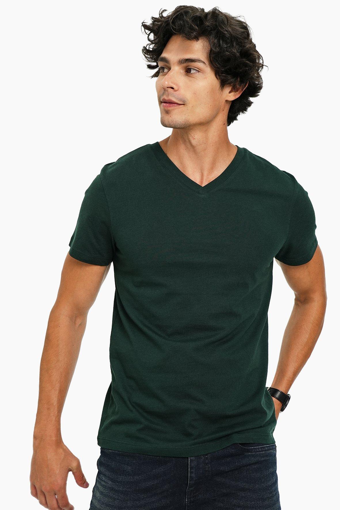 Slim T-Shirt