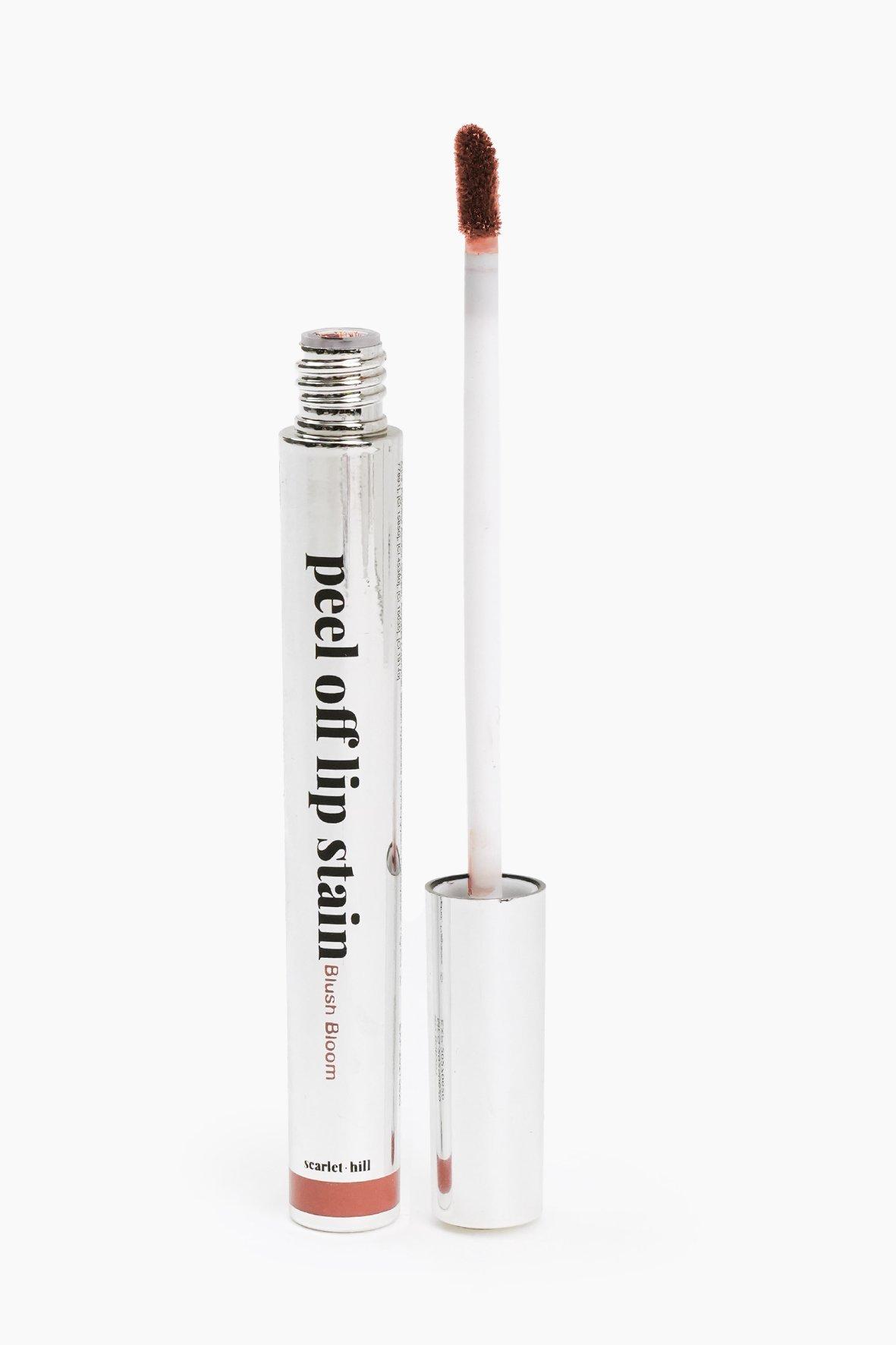 Peel Off Lip Stain - Blush