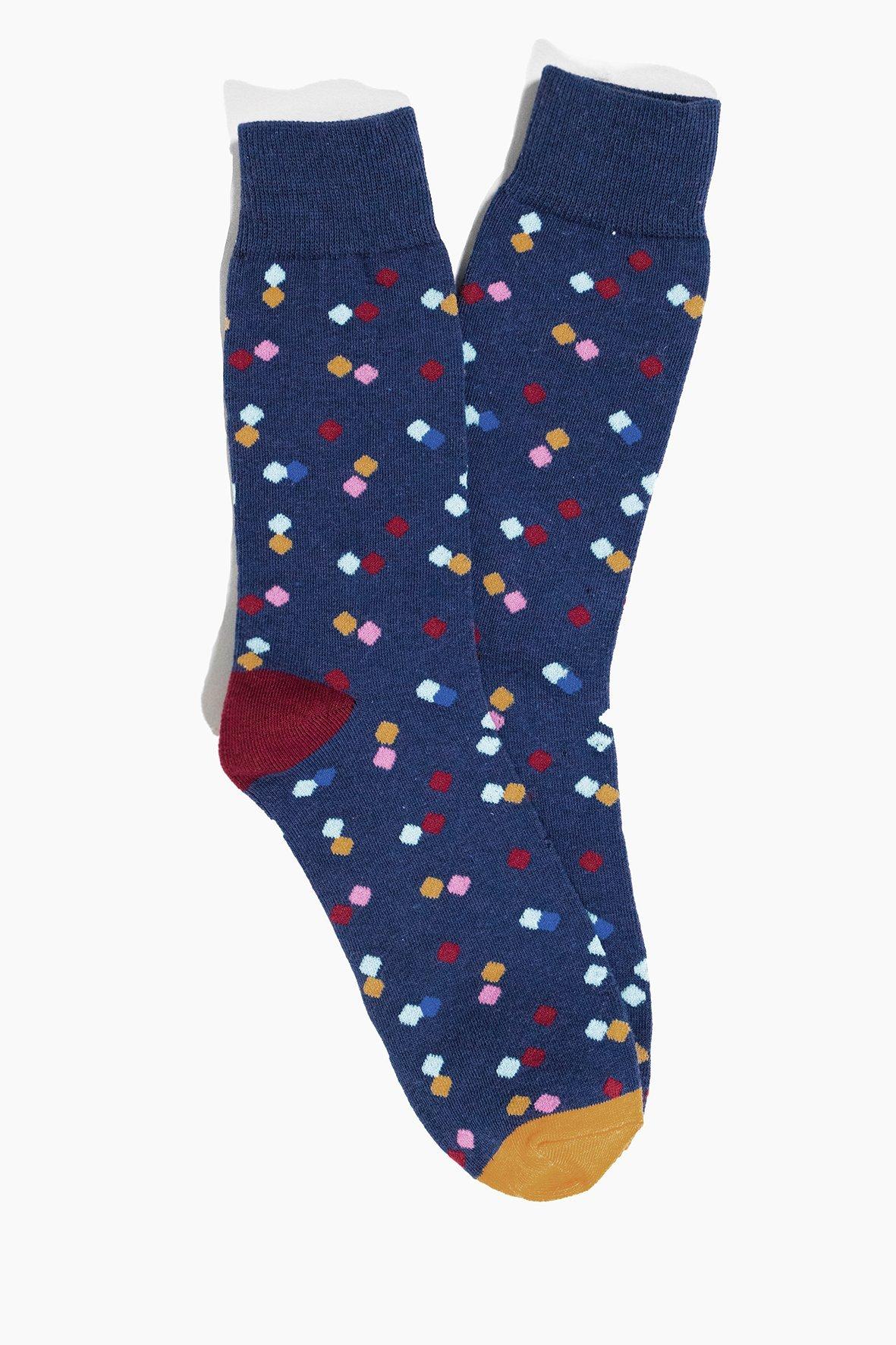 Anklet Socks