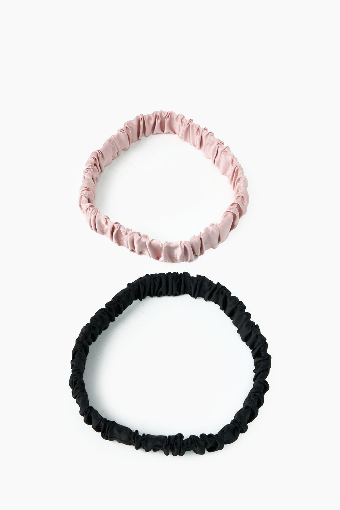 2 Pack Headbands
