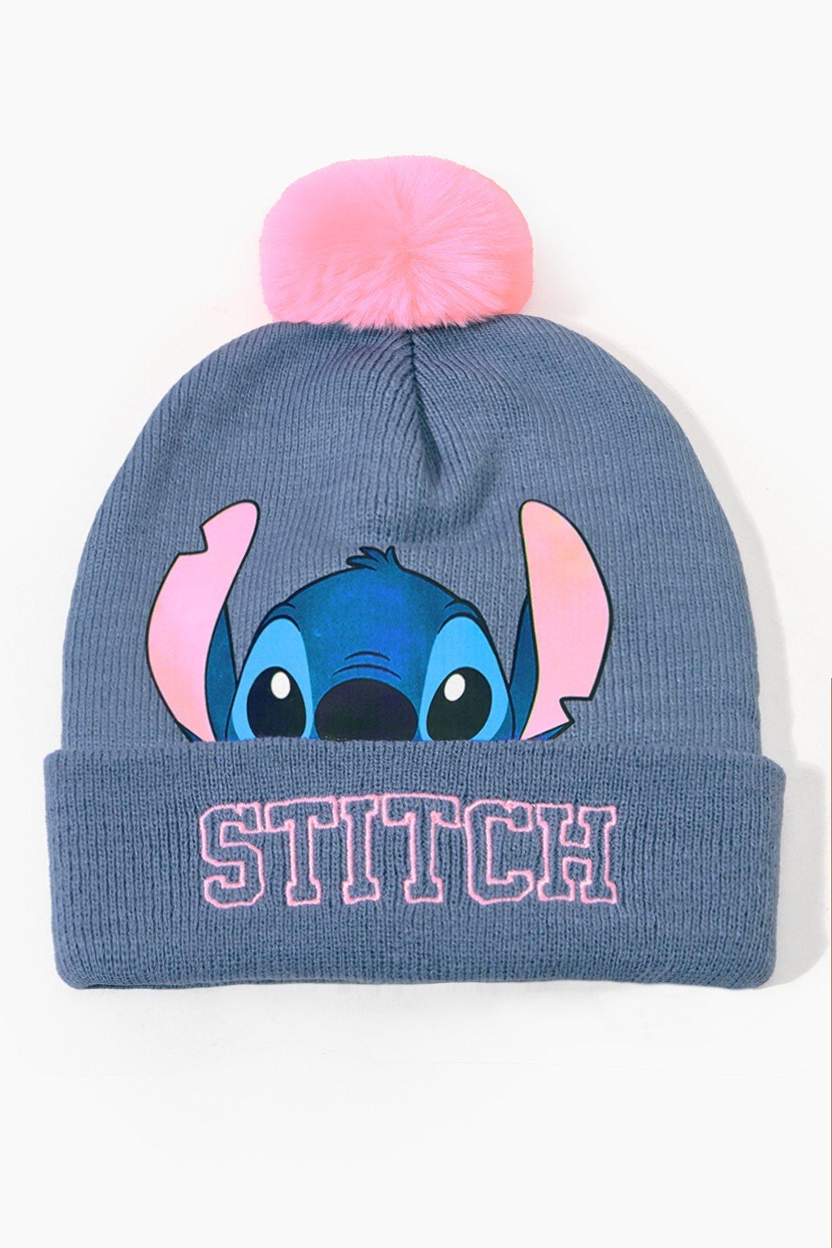 Stitch Beanie
