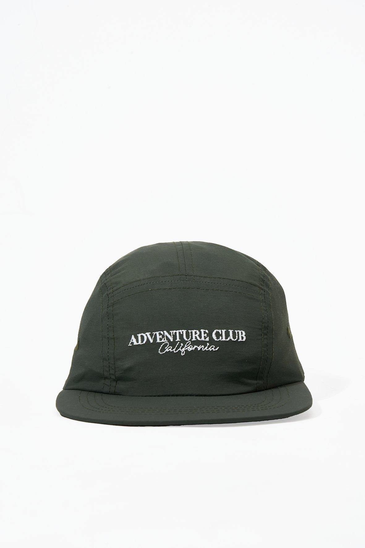 California Baseball Cap