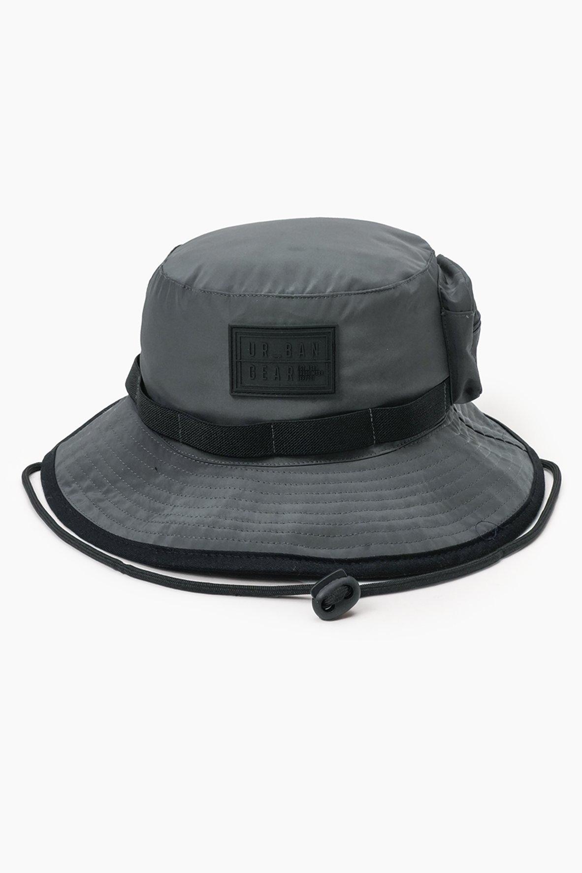 Floppy Hat