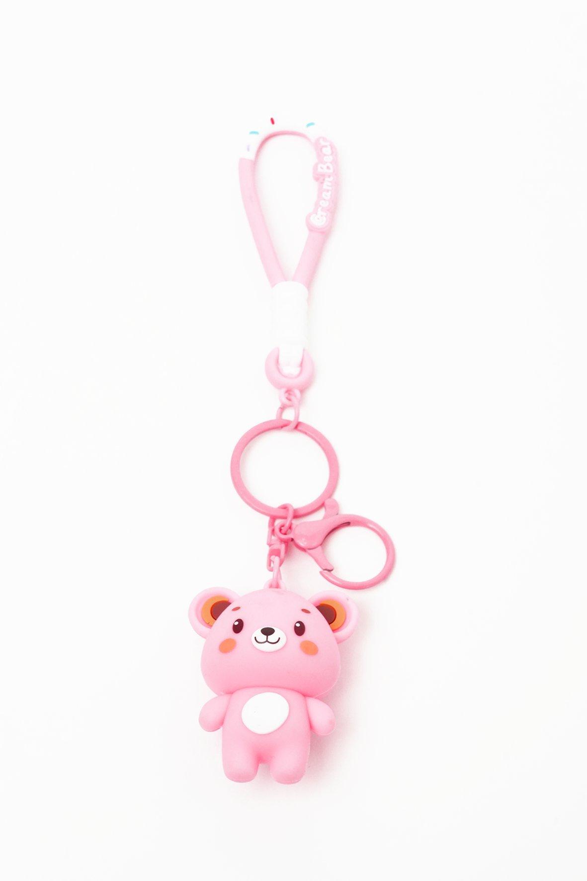 Keyrings