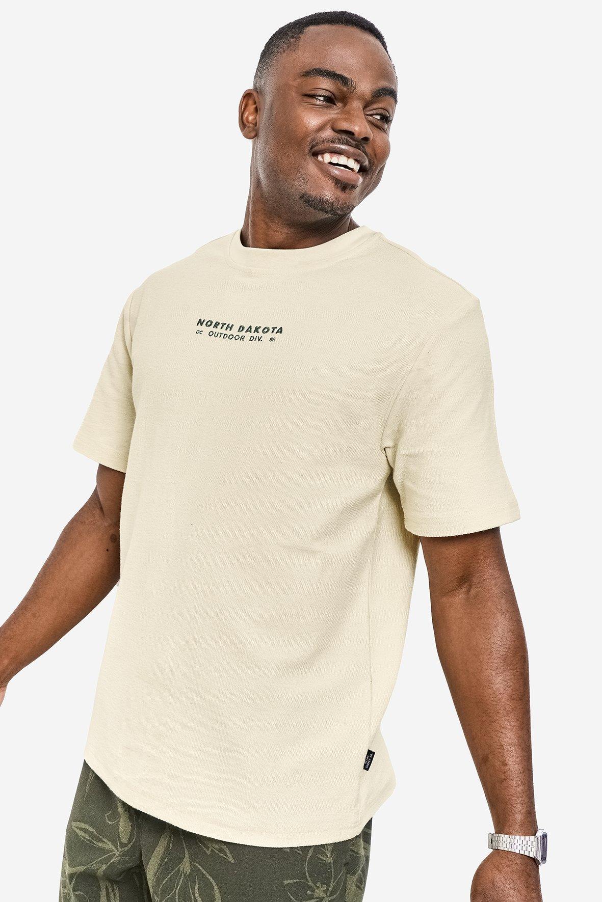 Statement T-Shirt