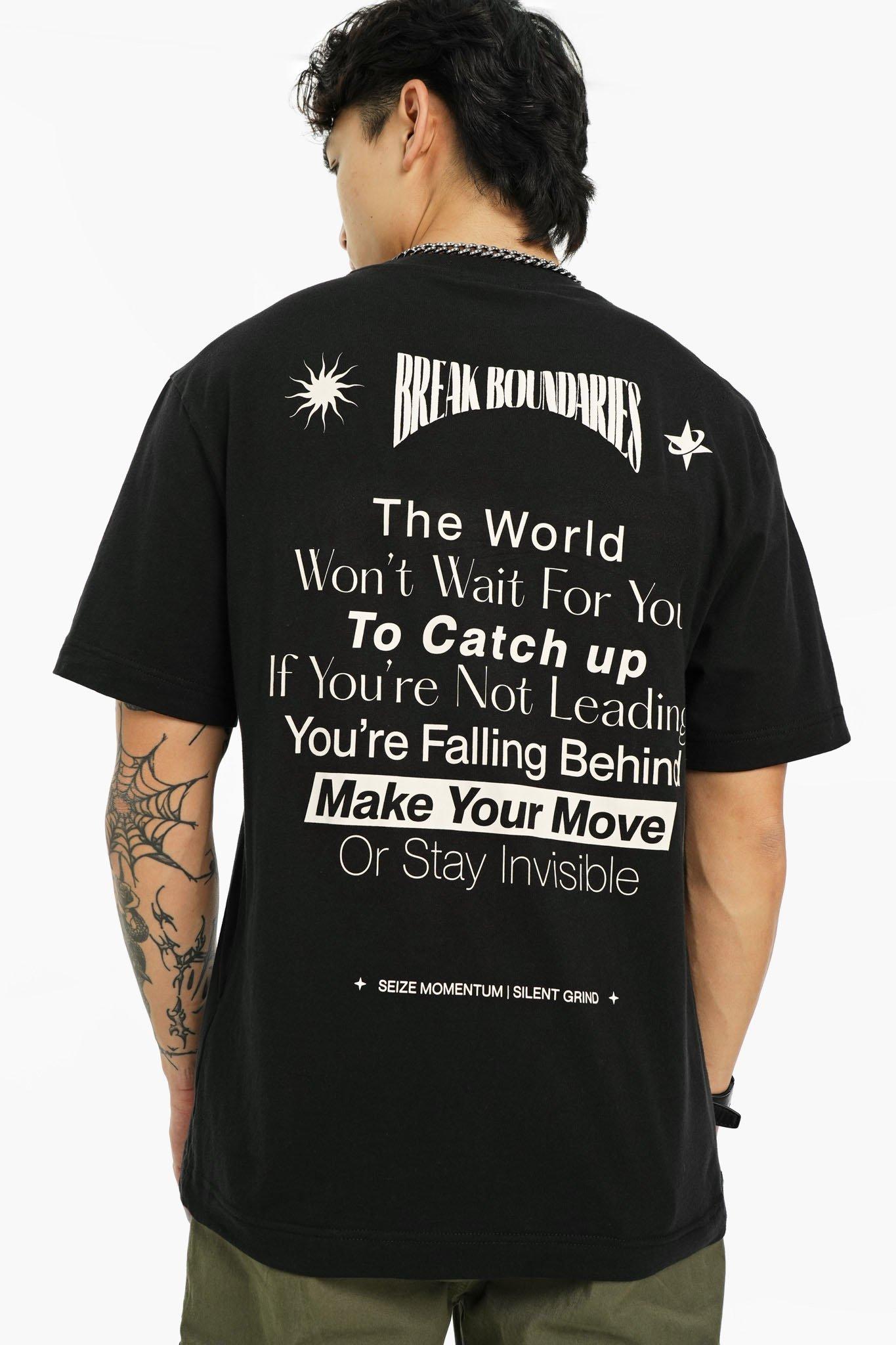 Statement T-Shirt