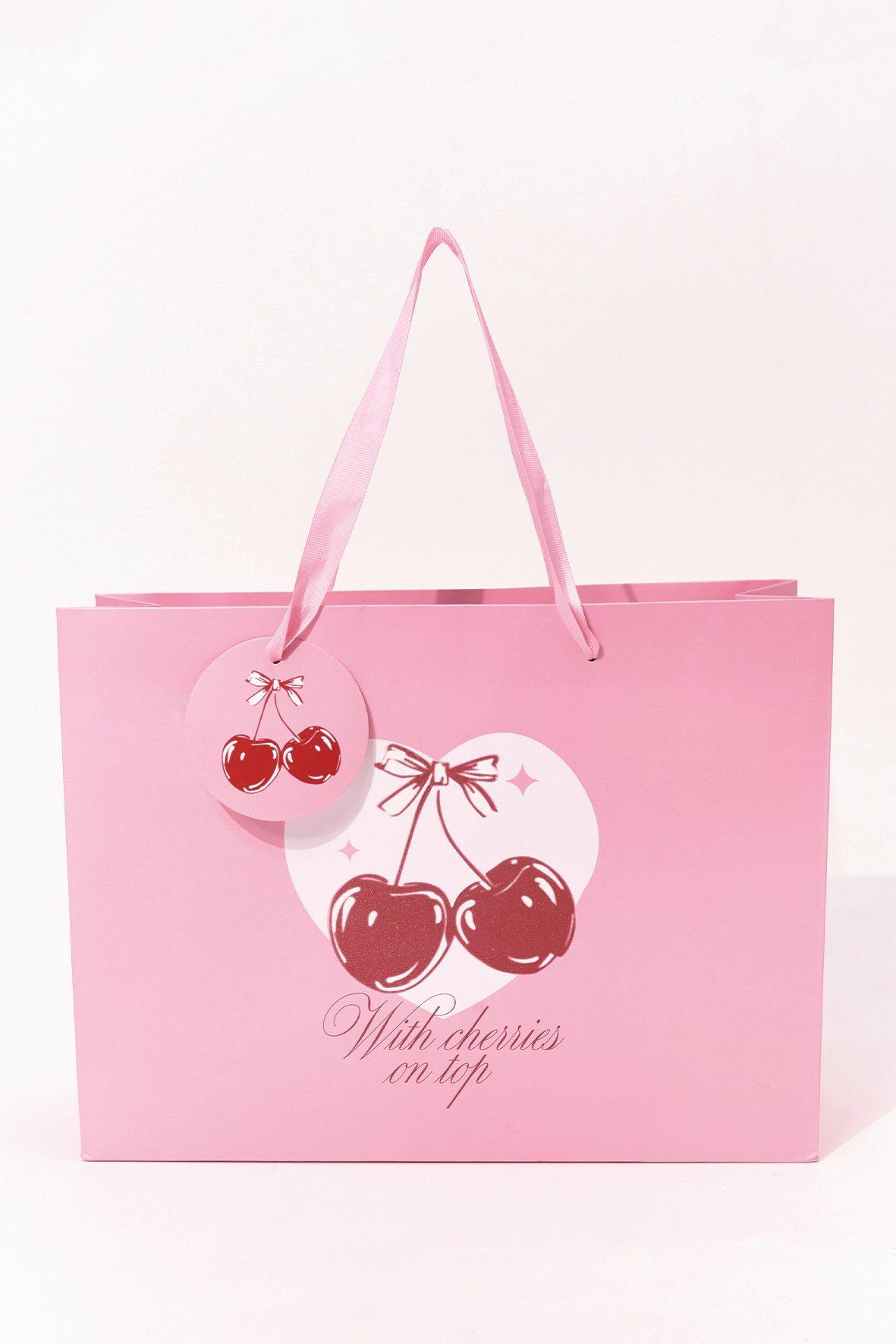 Medium Gift Bag