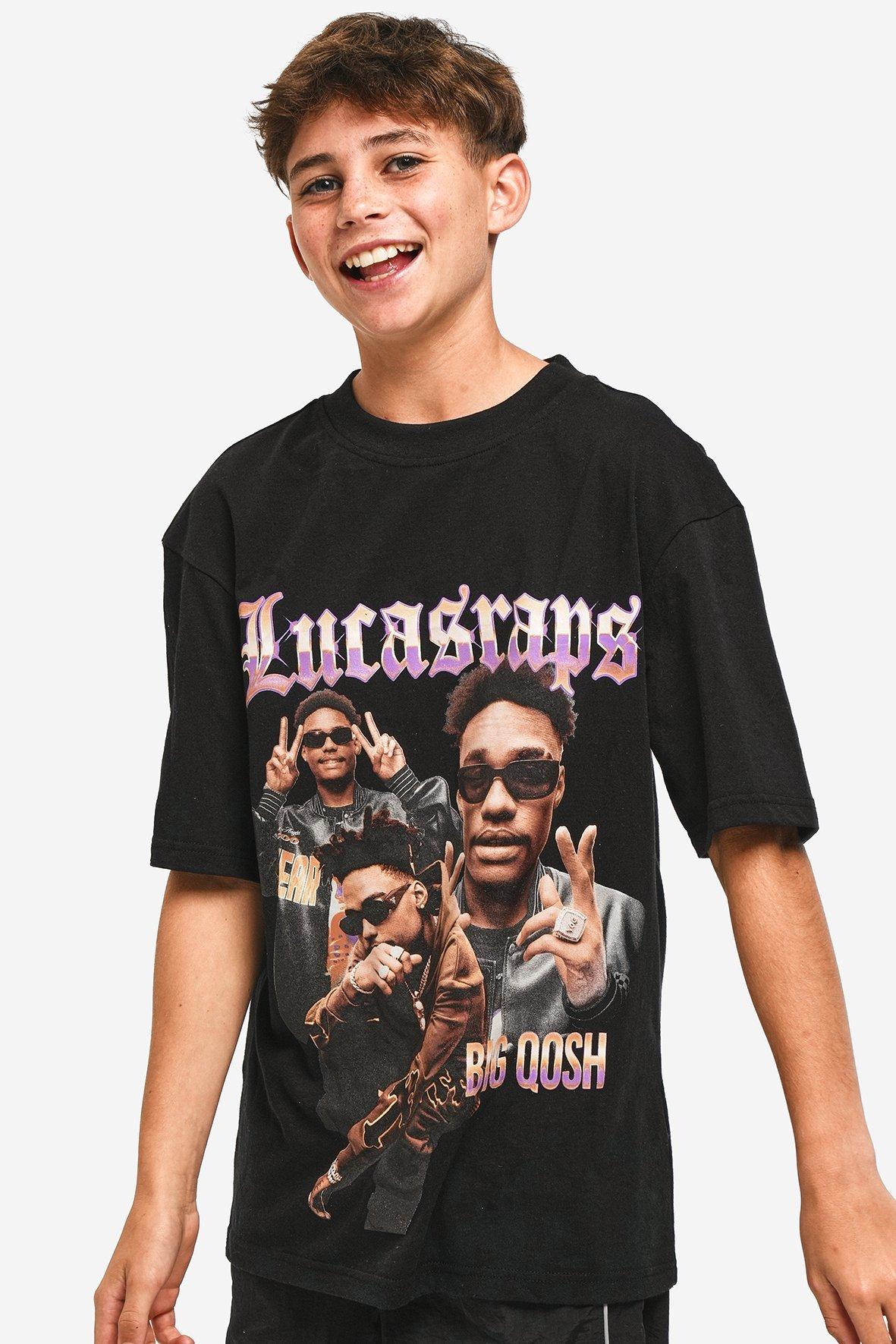 LucasRaps T-Shirt