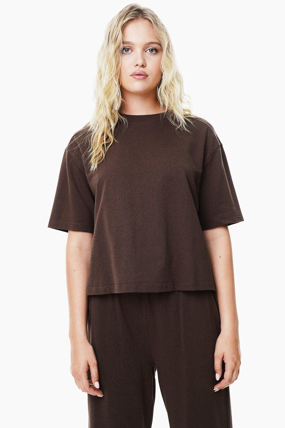 Boxy Top