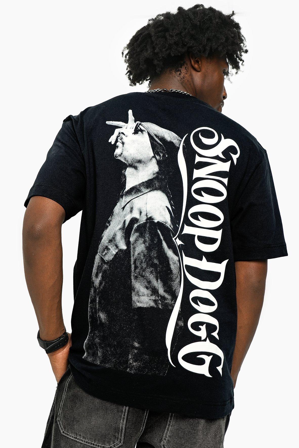 Snoop Dogg T-Shirt