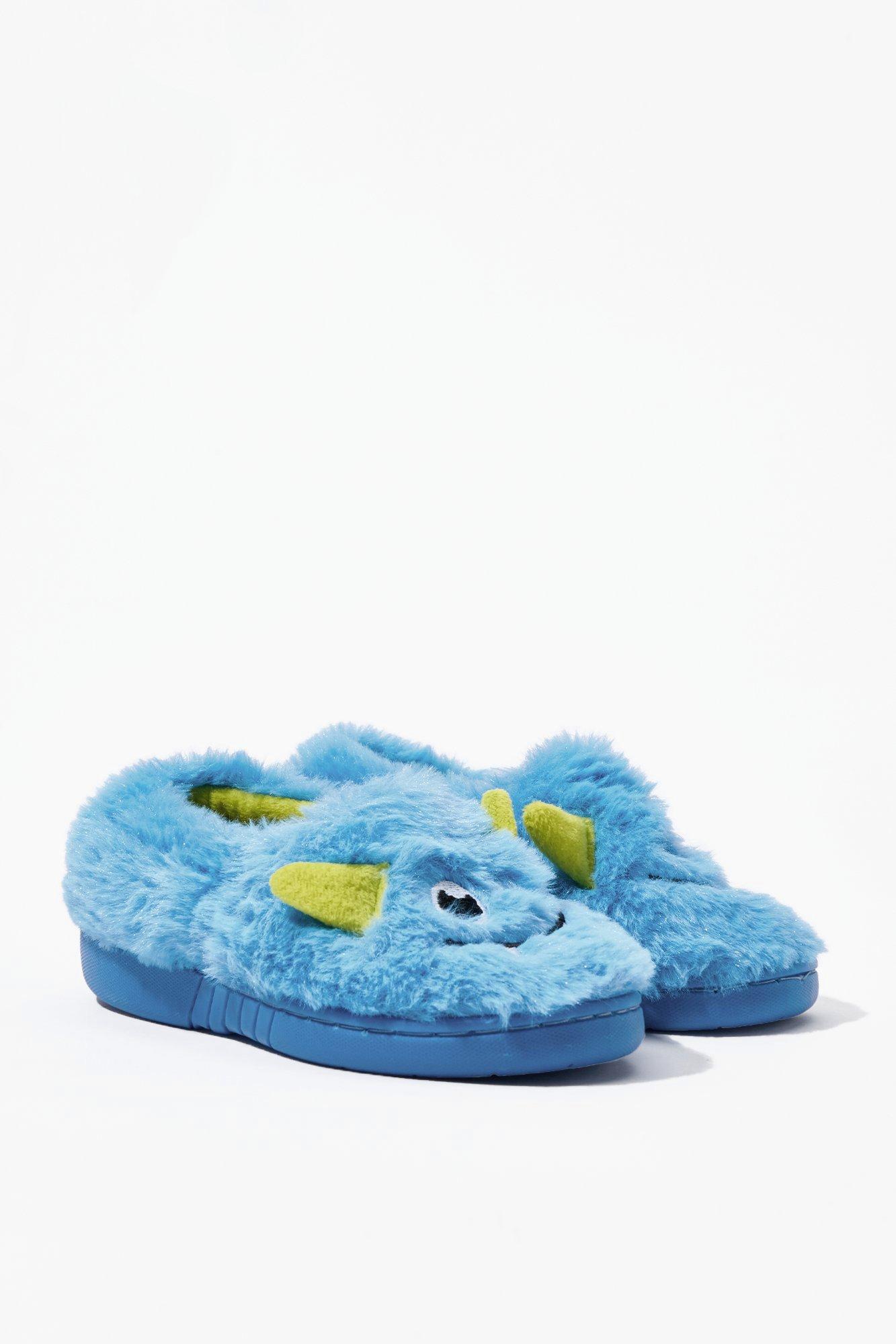 Monster Slipper