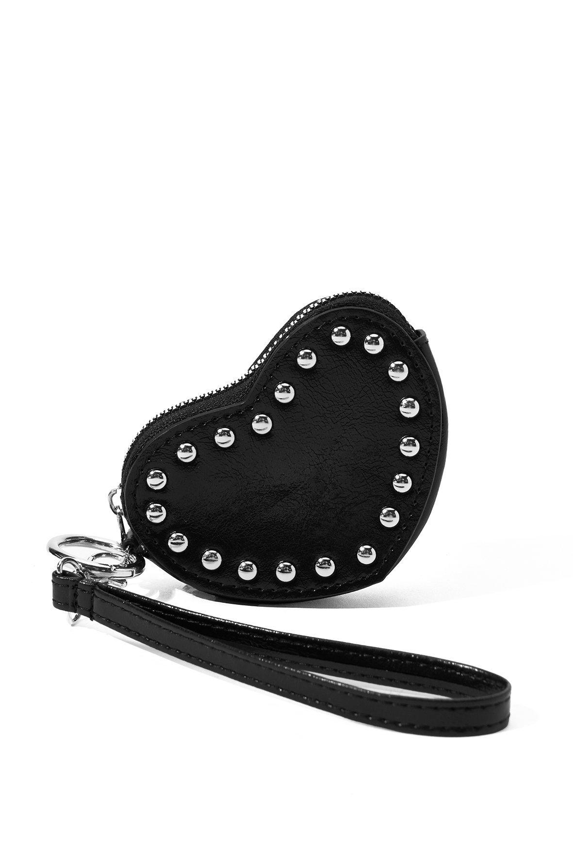 Heart Wallet