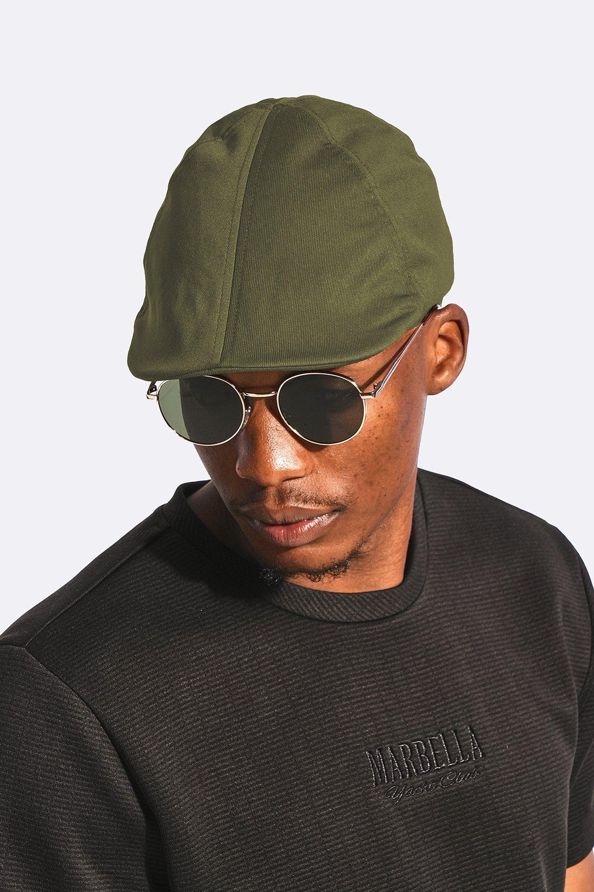 Ivy Cap