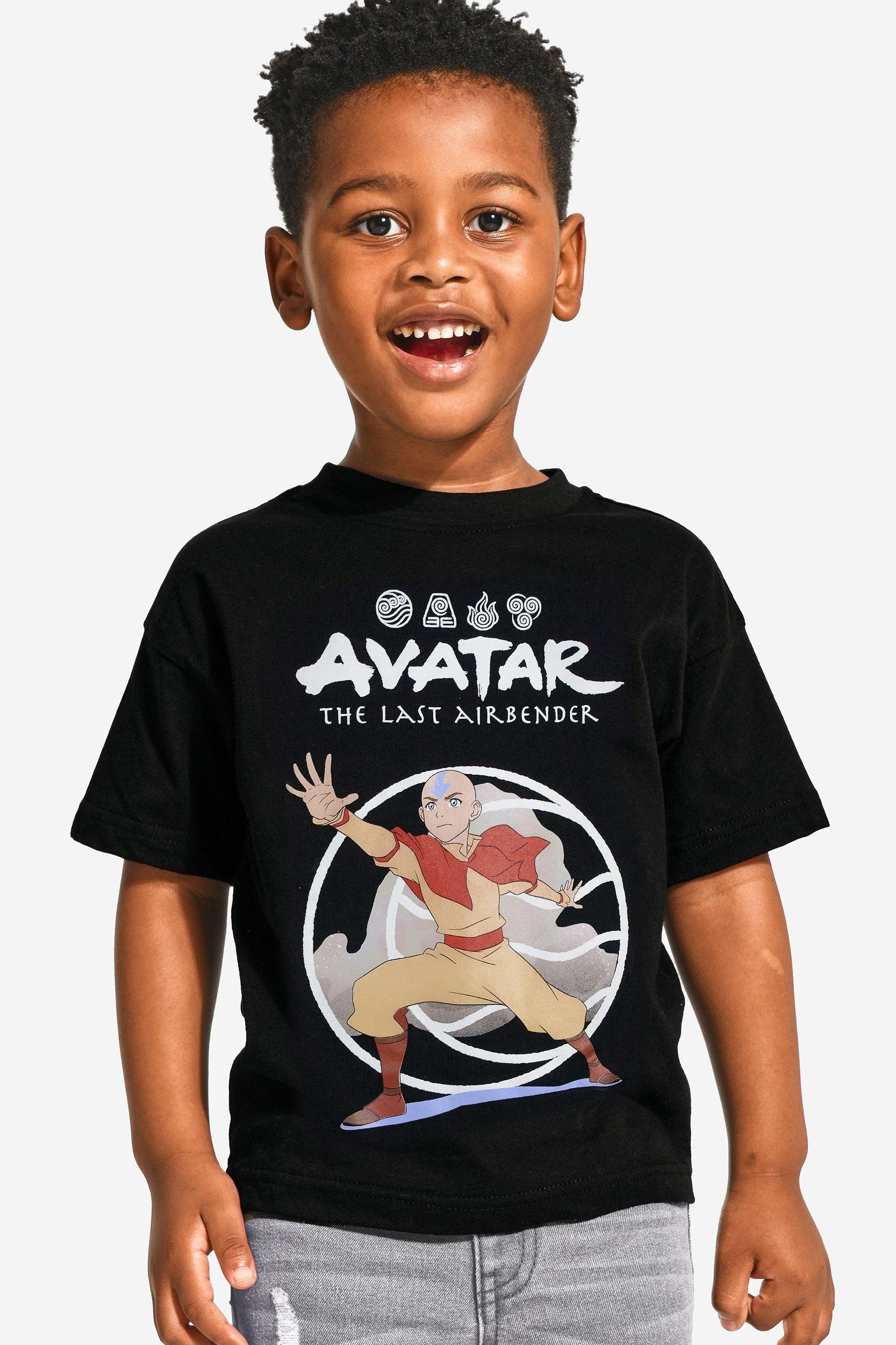 Avatar The Last Airbender T-Shirt