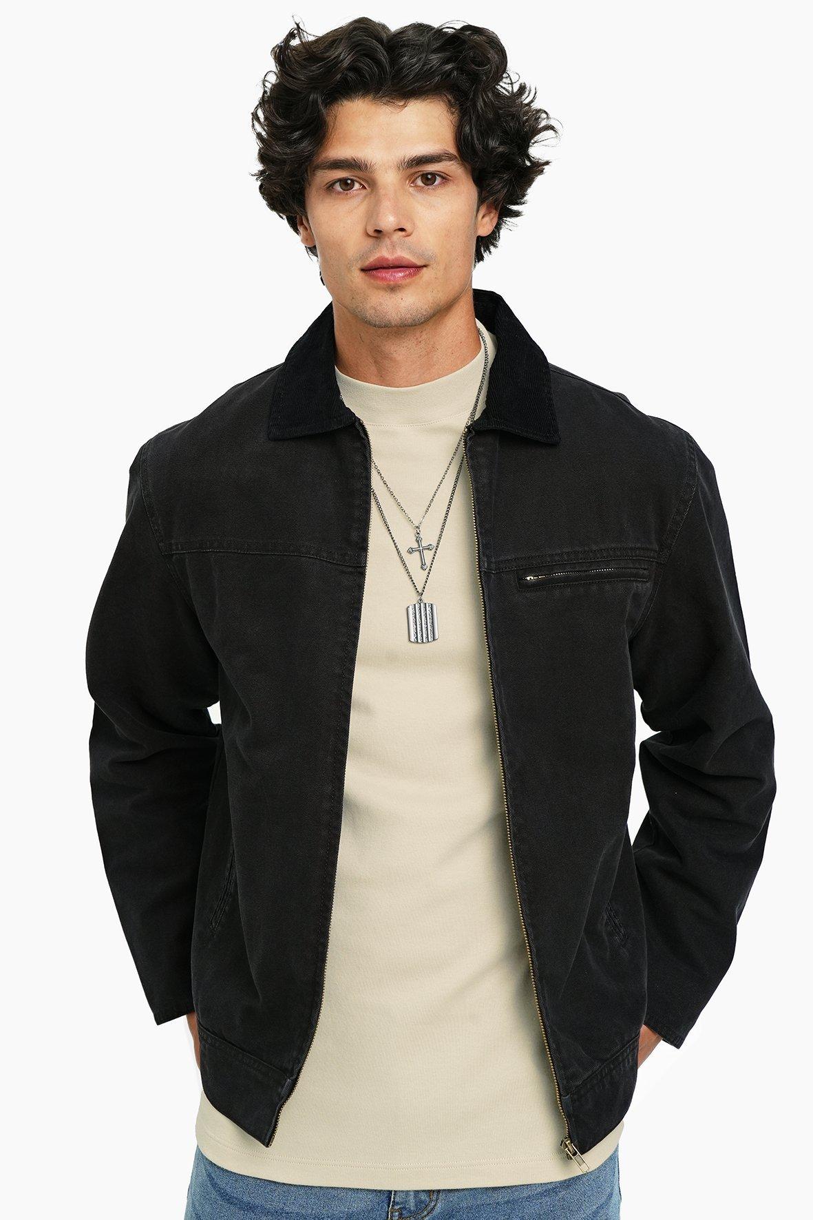 Carpenter Jacket