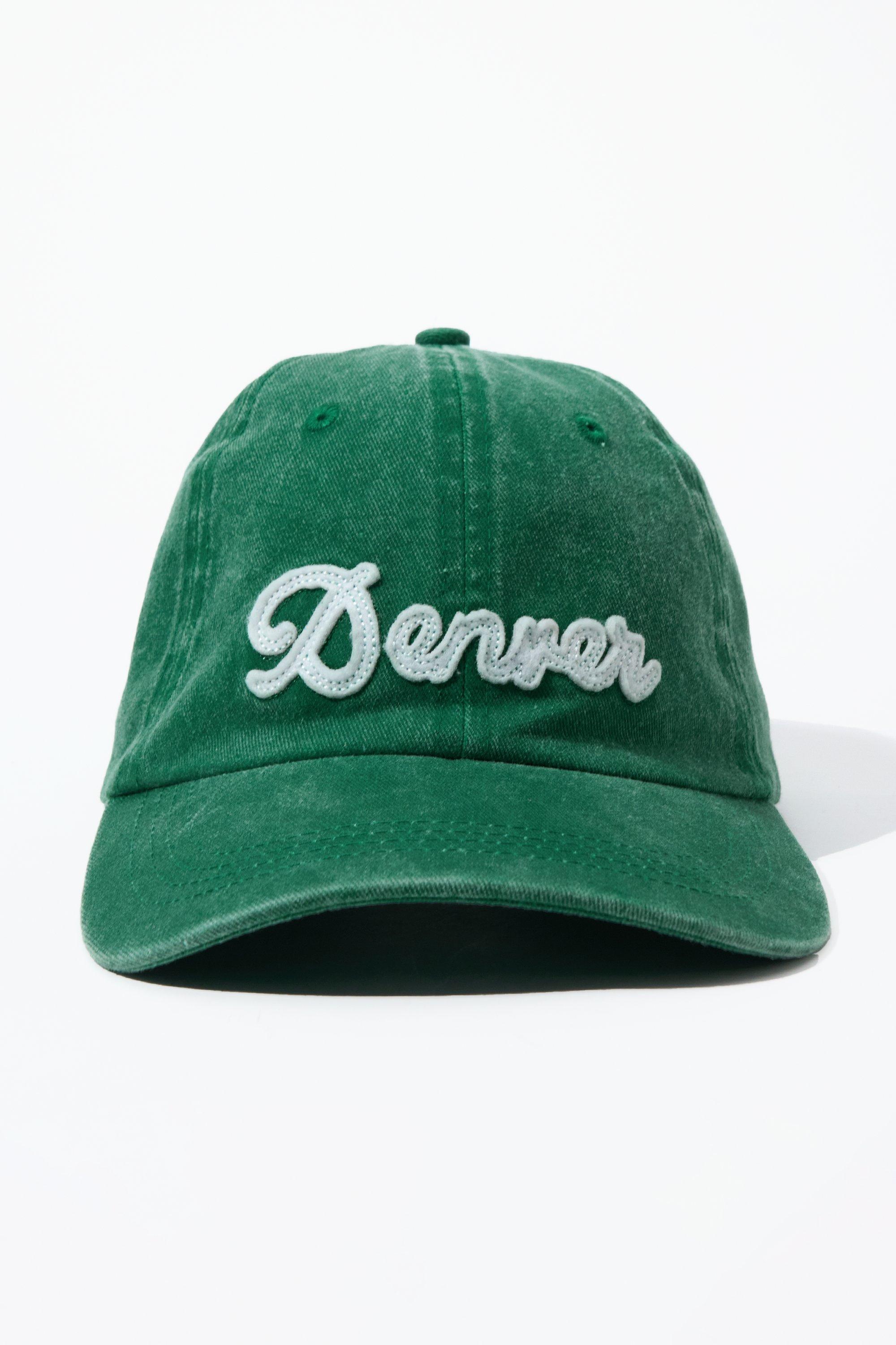 Baseball Cap
