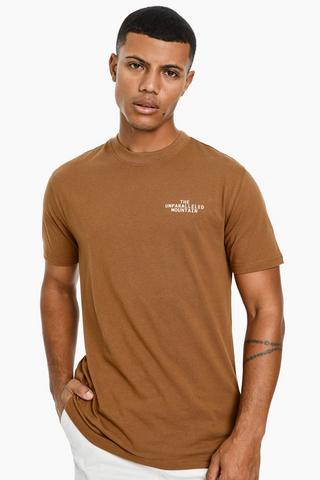 Statement T-Shirt
