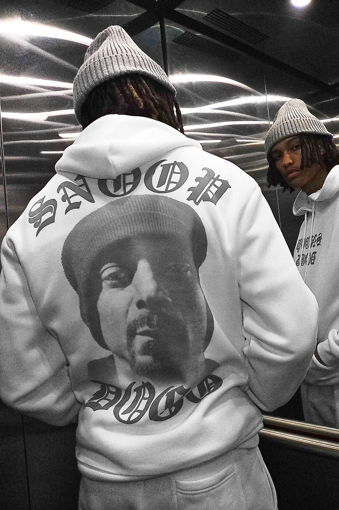 Snoop Dogg Hoodie