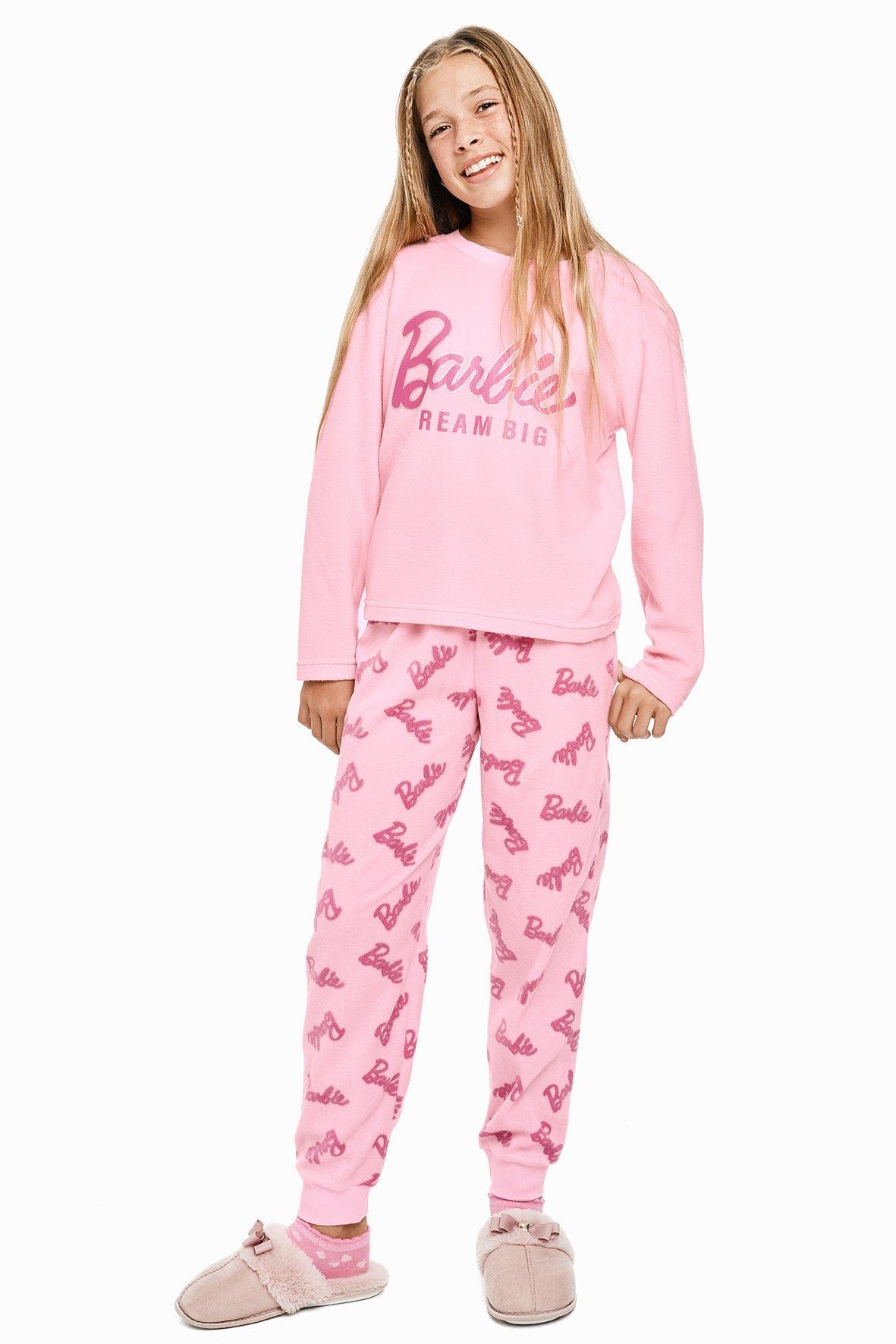 Barbie Sleep Set