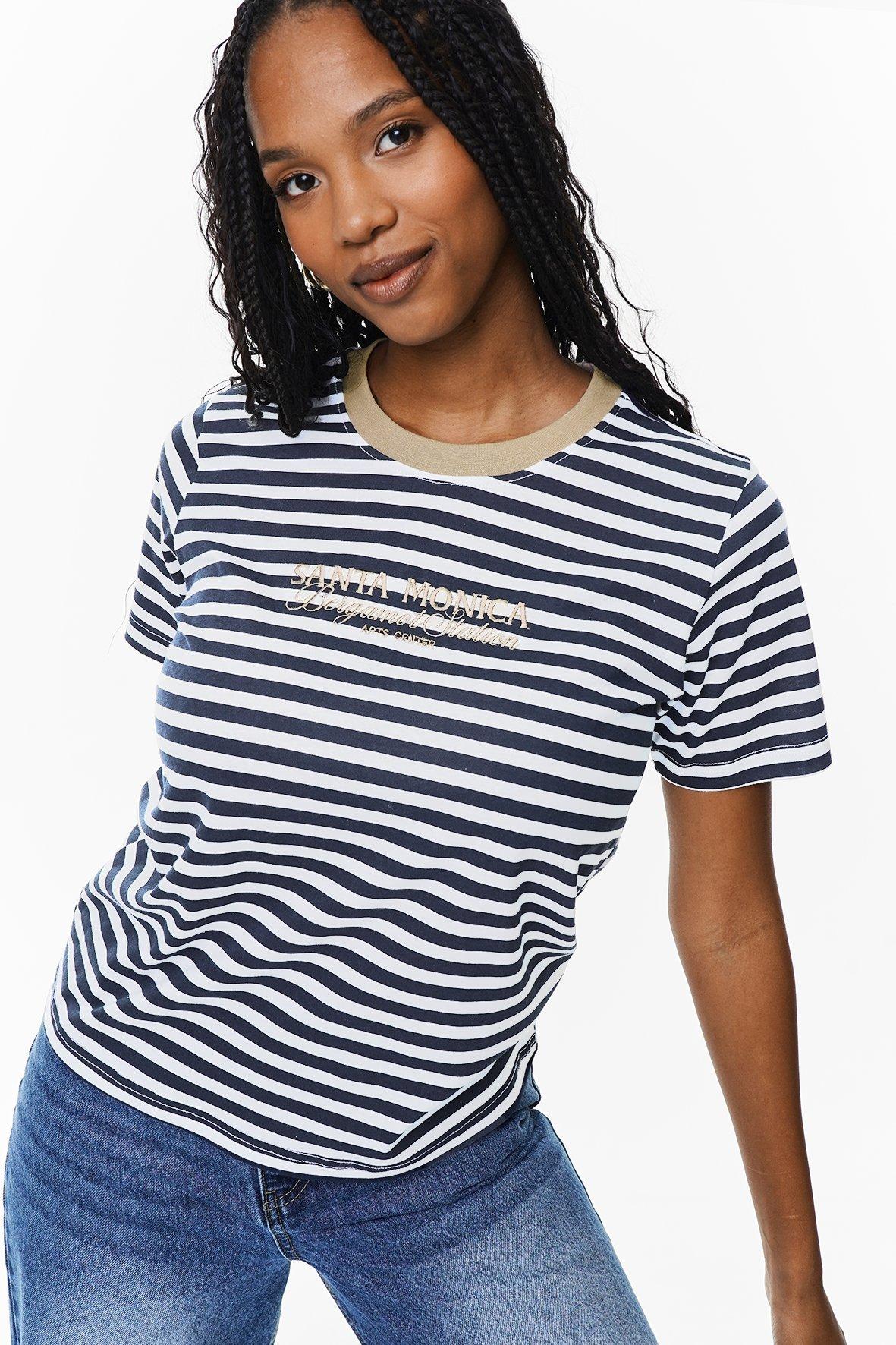 Statement T-Shirt