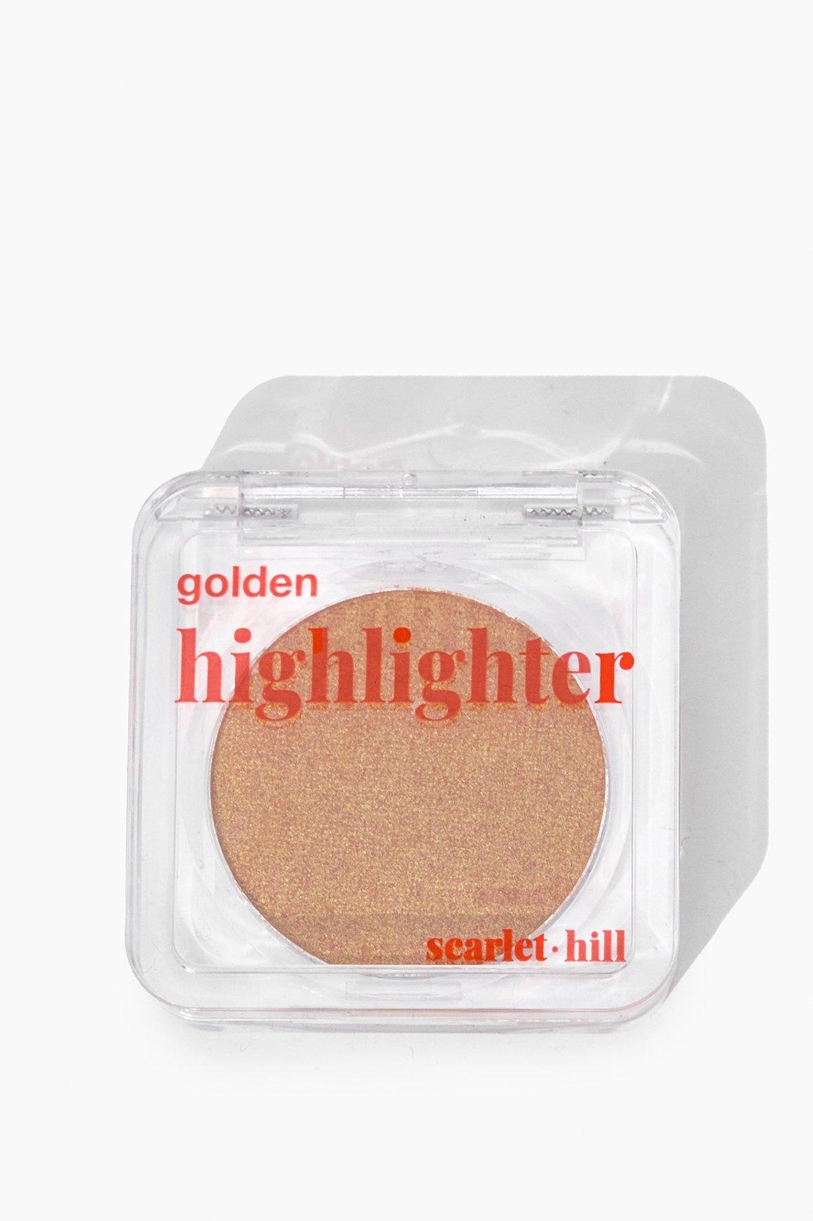 Golden - Highlighter