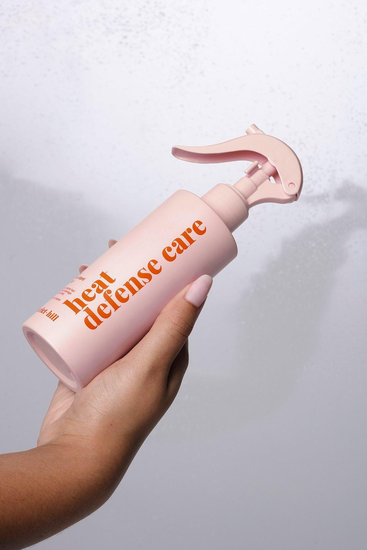 Heat Protection Spray - 150ml