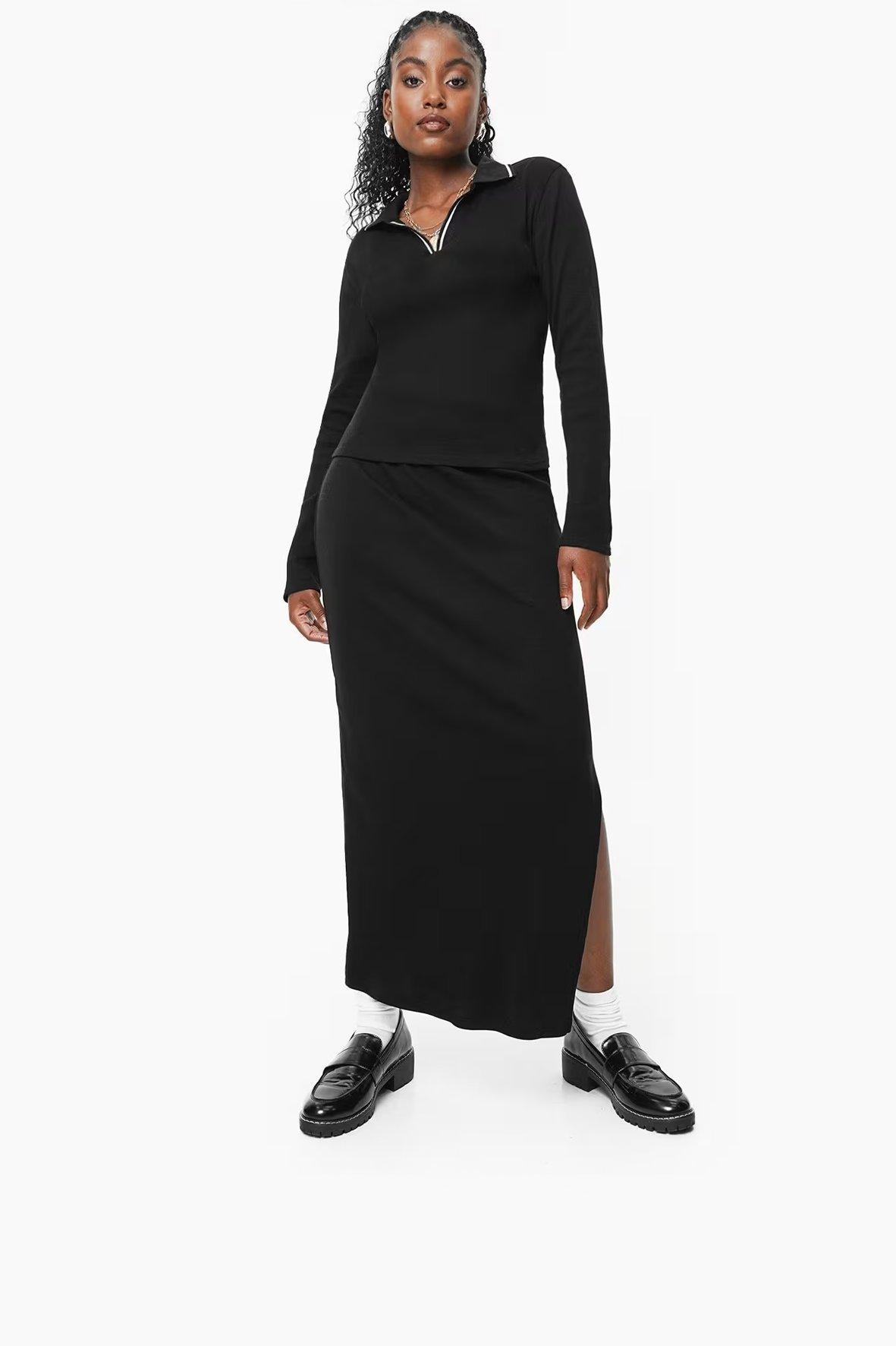 Column Skirt