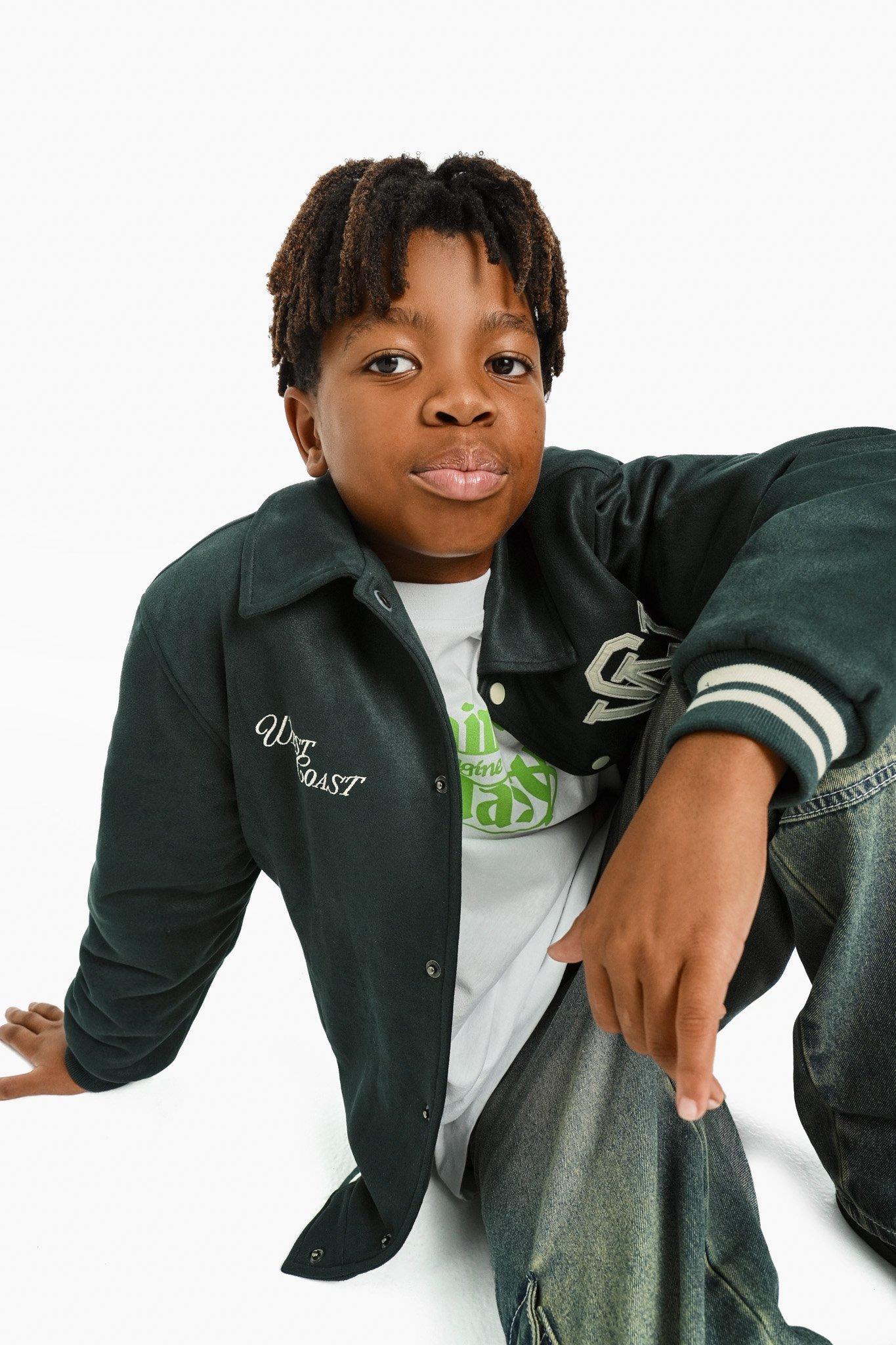 New in Boys 7-14 Clothing | Shop Online | MRP